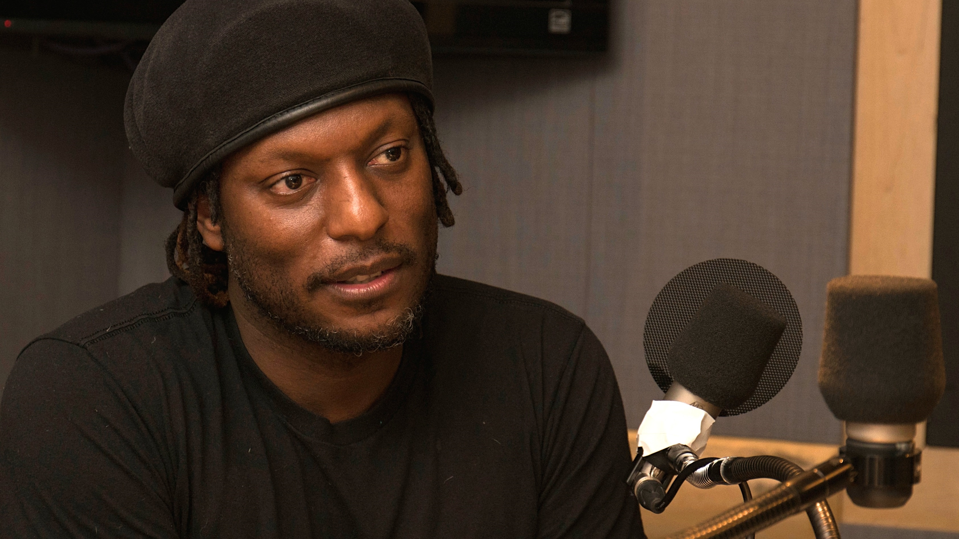 Gardy Fury : un roi sur la scène | OHdio | Radio-Canada