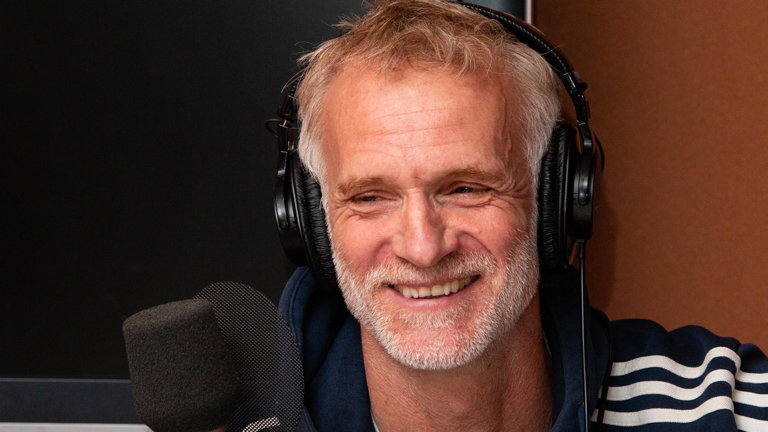 André Turpin, le maître des images du cinéma québécois | OHdio | Radio ...
