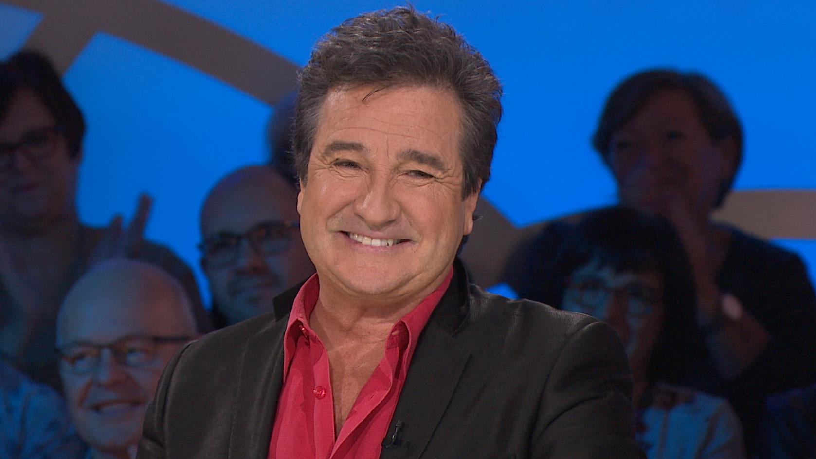 La carrière durable de René Simard après une envolée fulgurante | OHdio ...