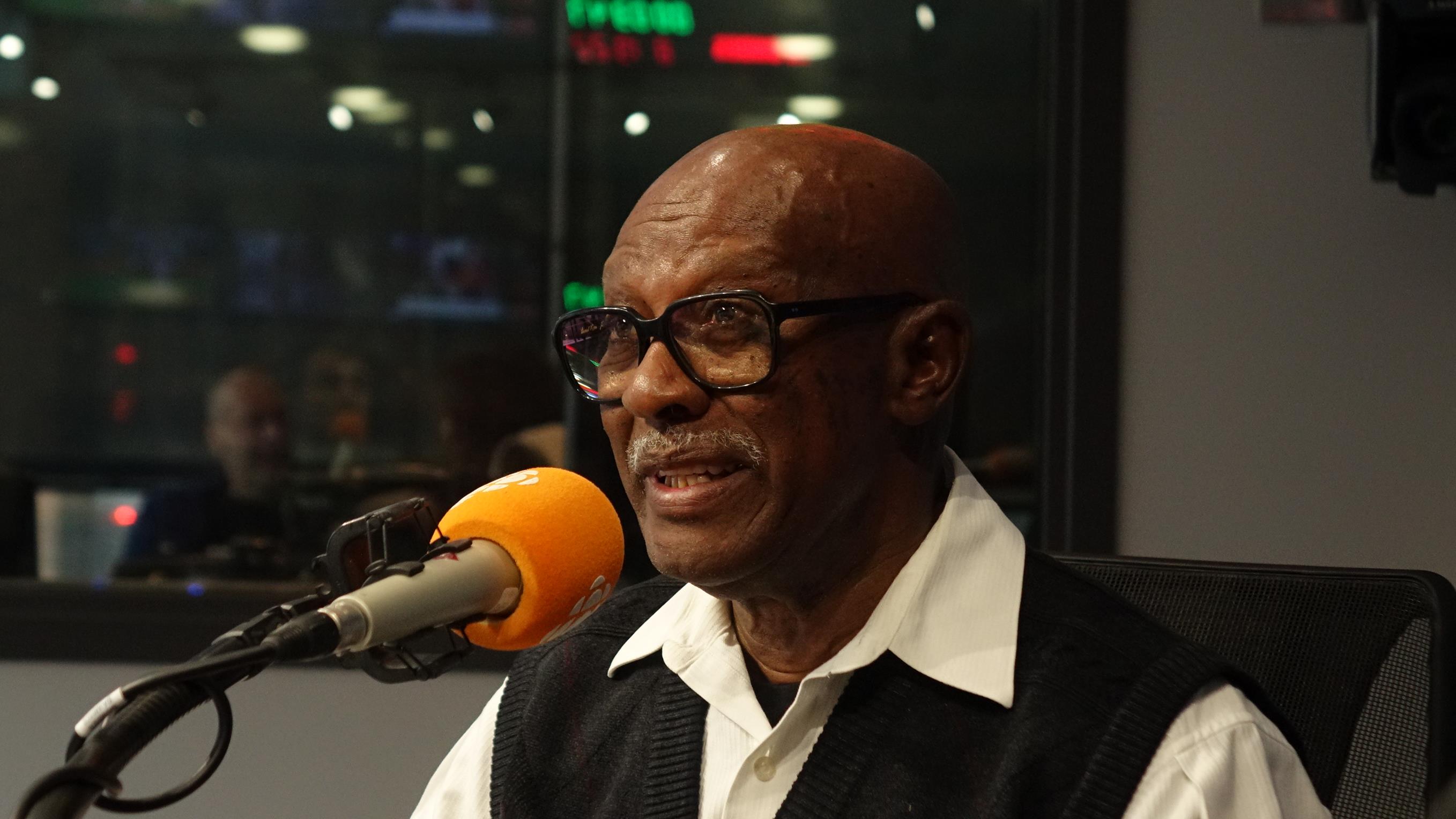 Commémoration du génocide des Tutsis du Rwanda à Québec