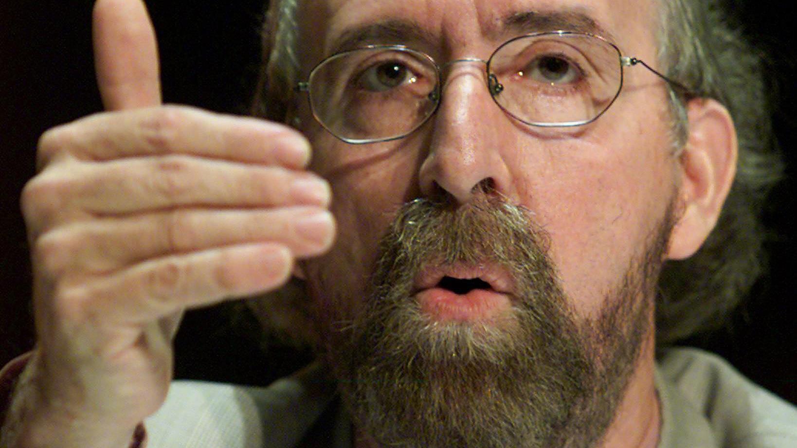 Gérald Larose : la voix du syndicalisme québécois | OHdio | Radio-Canada
