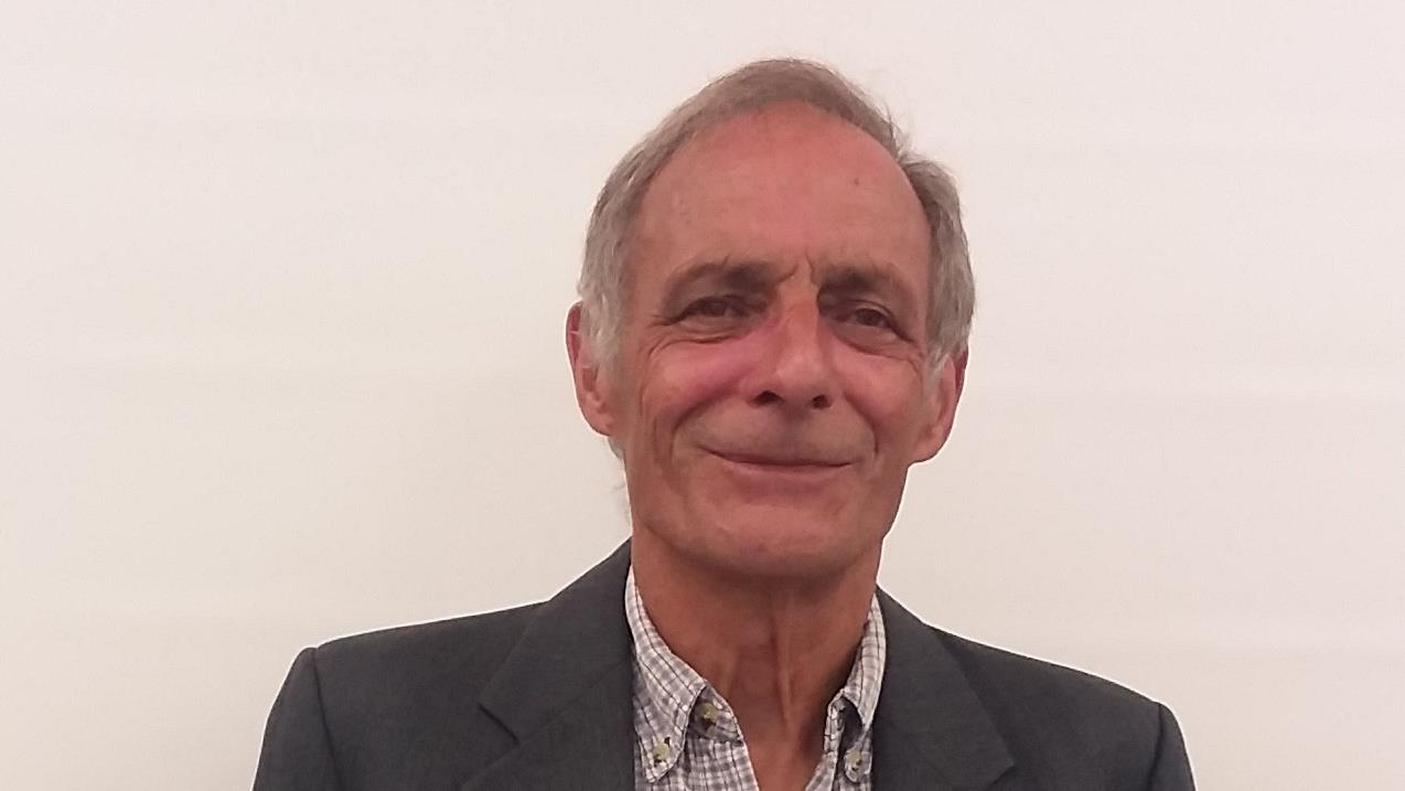 Tournoi des candidats : Germain Dumas du Parti conservateur du Canada ...