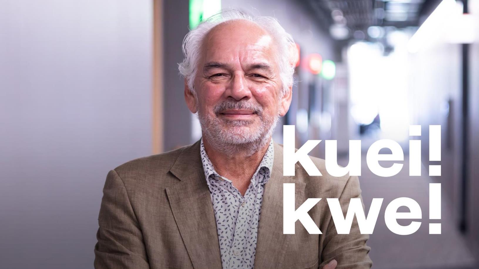 Ghislain Picard tourne la page après 33 ans à la tête de l’APNQL ...