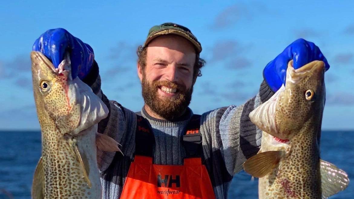 Le défi Manger local de Gilbert Richard | OHdio | Radio-Canada