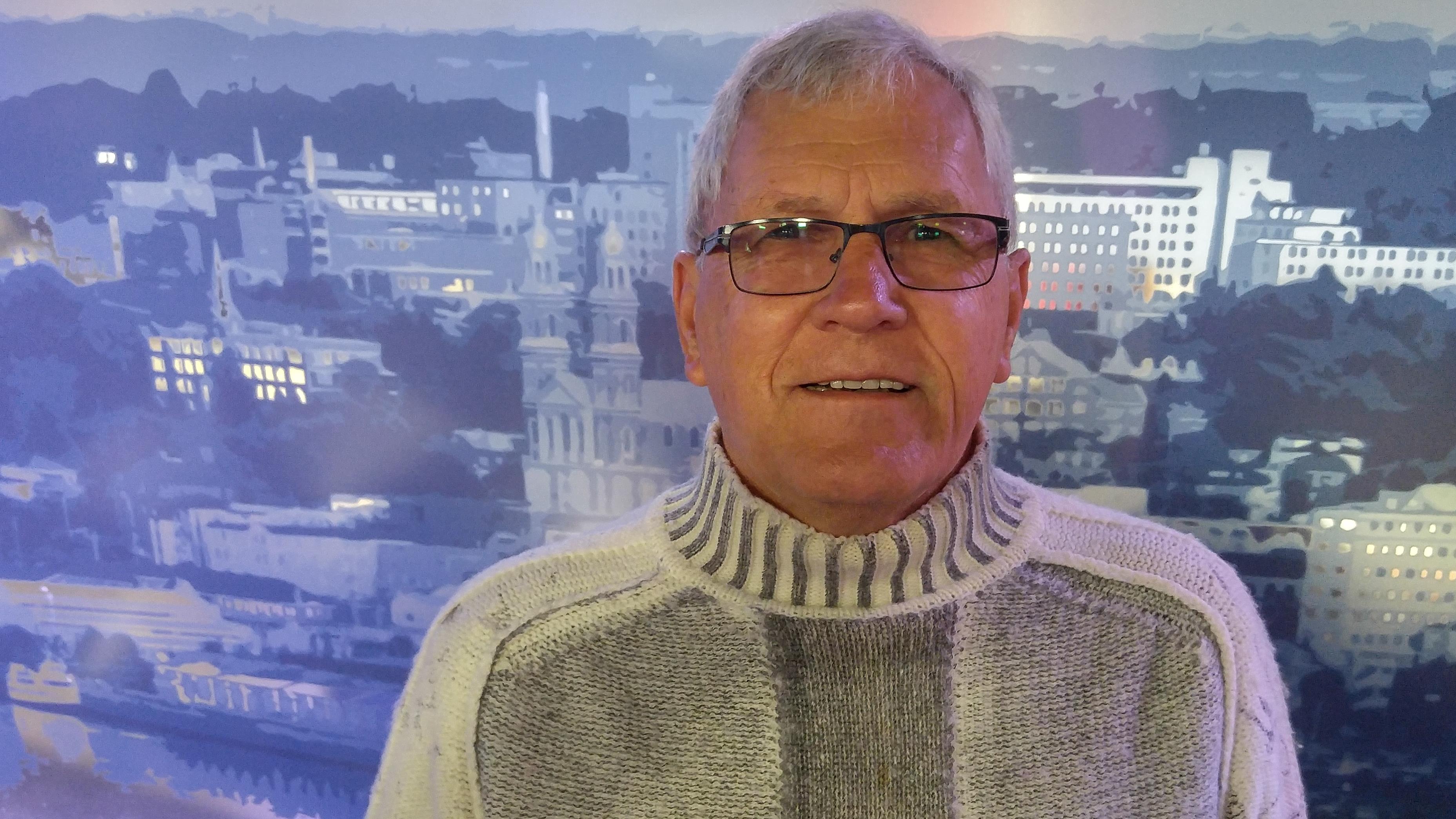 En Style libre avec Gilbert Richard