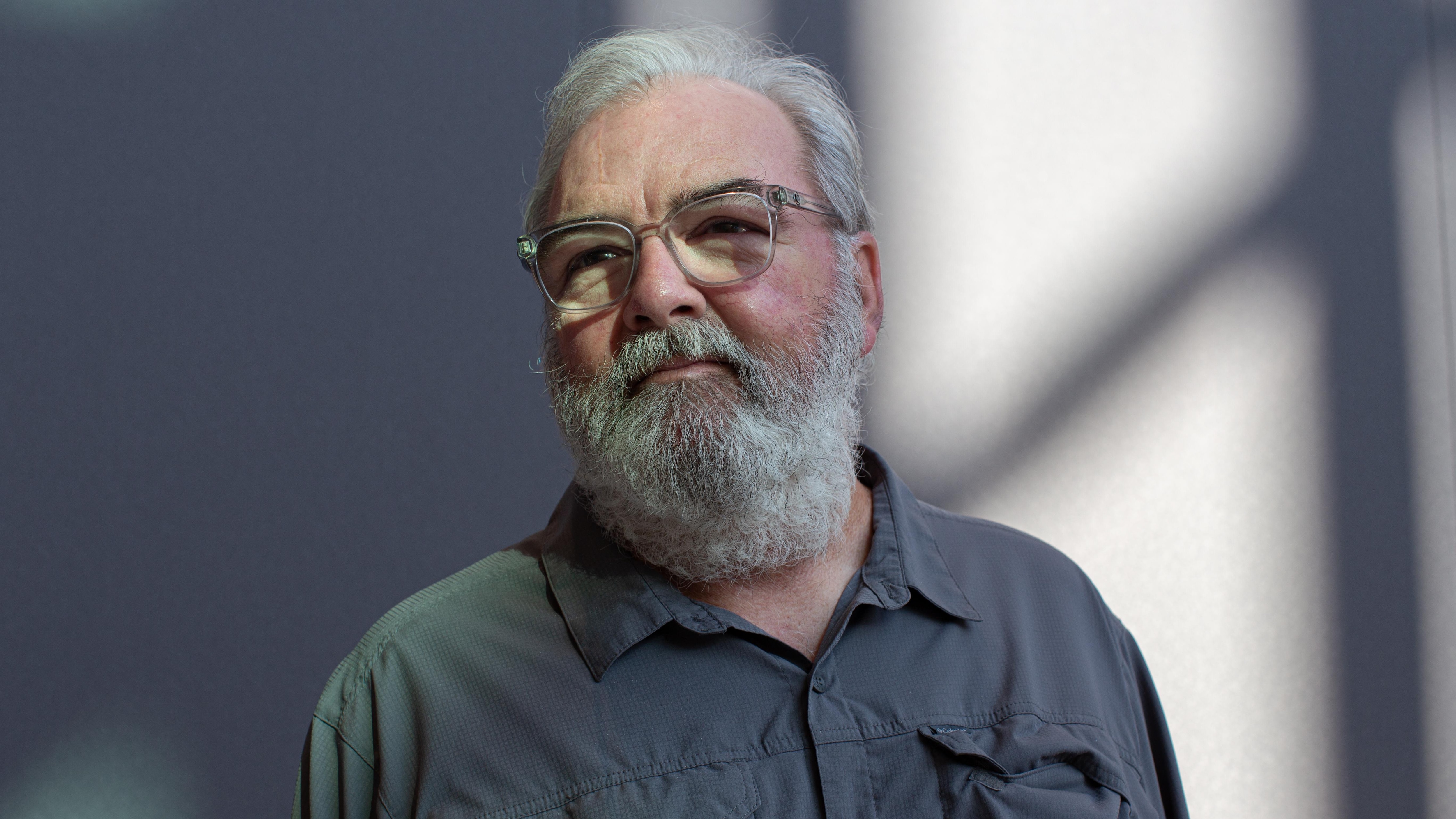 Gildor Roy revient à ses premières amours : la musique country | OHdio | Radio-Canada