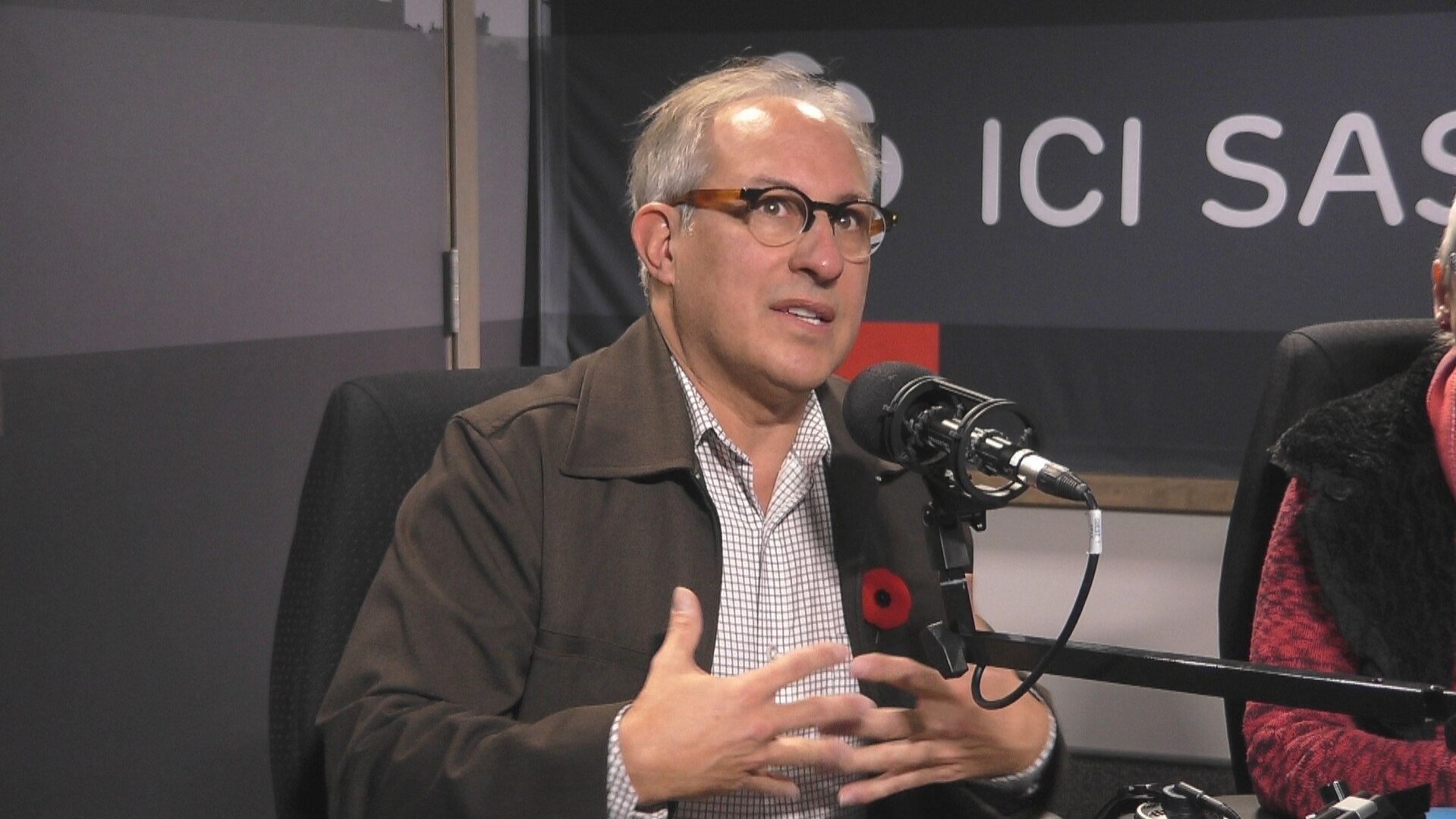 Souvenirs des beaux moments du temps des fêtes | OHdio | Radio-Canada