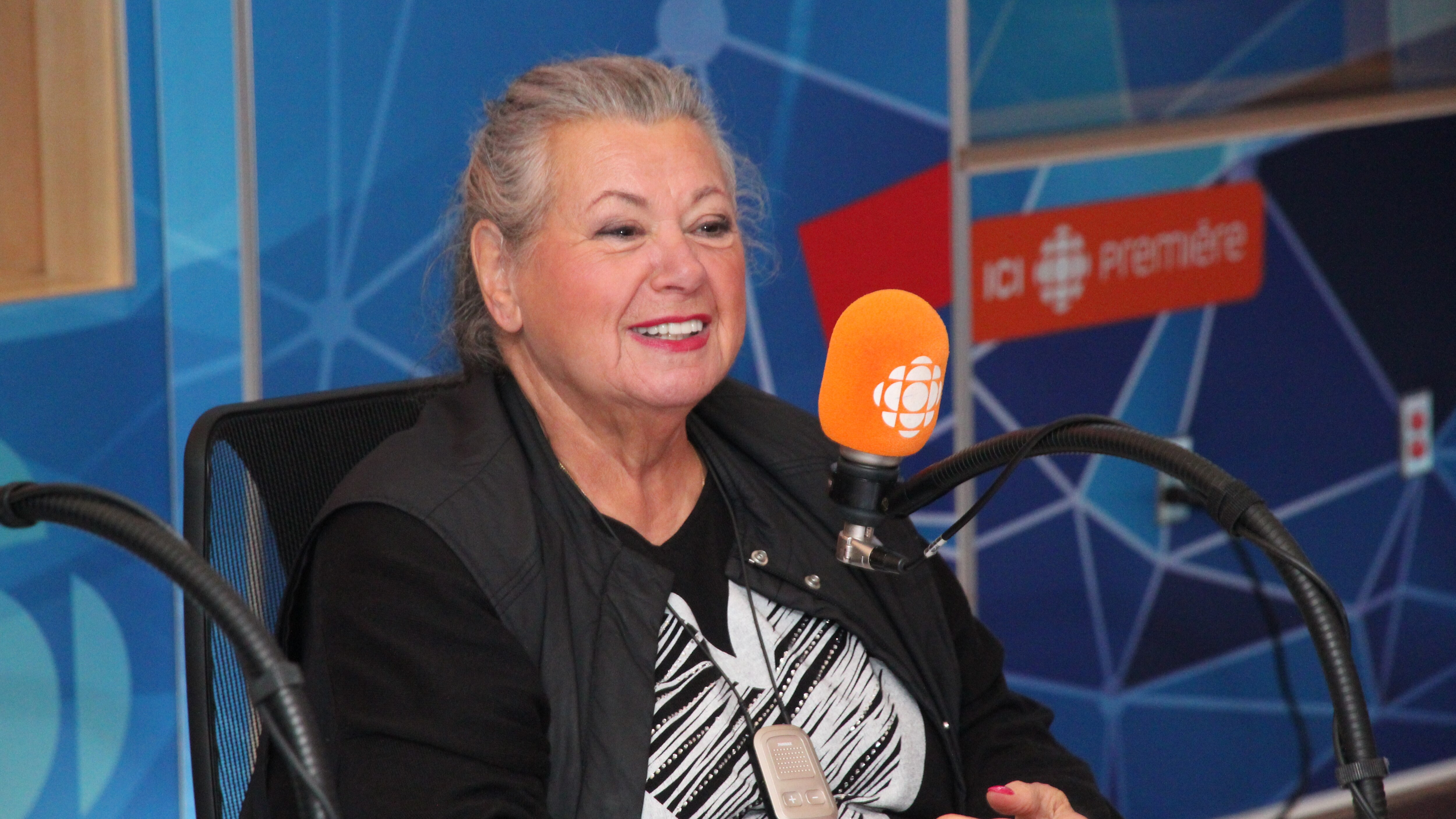 Un dimanche avec Ginette Reno | OHdio | Radio-Canada