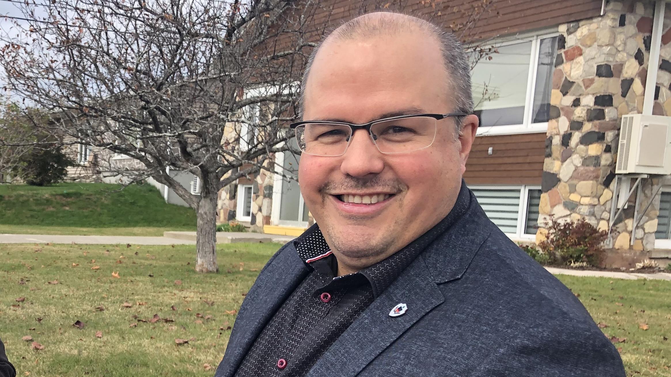 Dynamisme économique à Grande-Rivière | OHdio | Radio-Canada