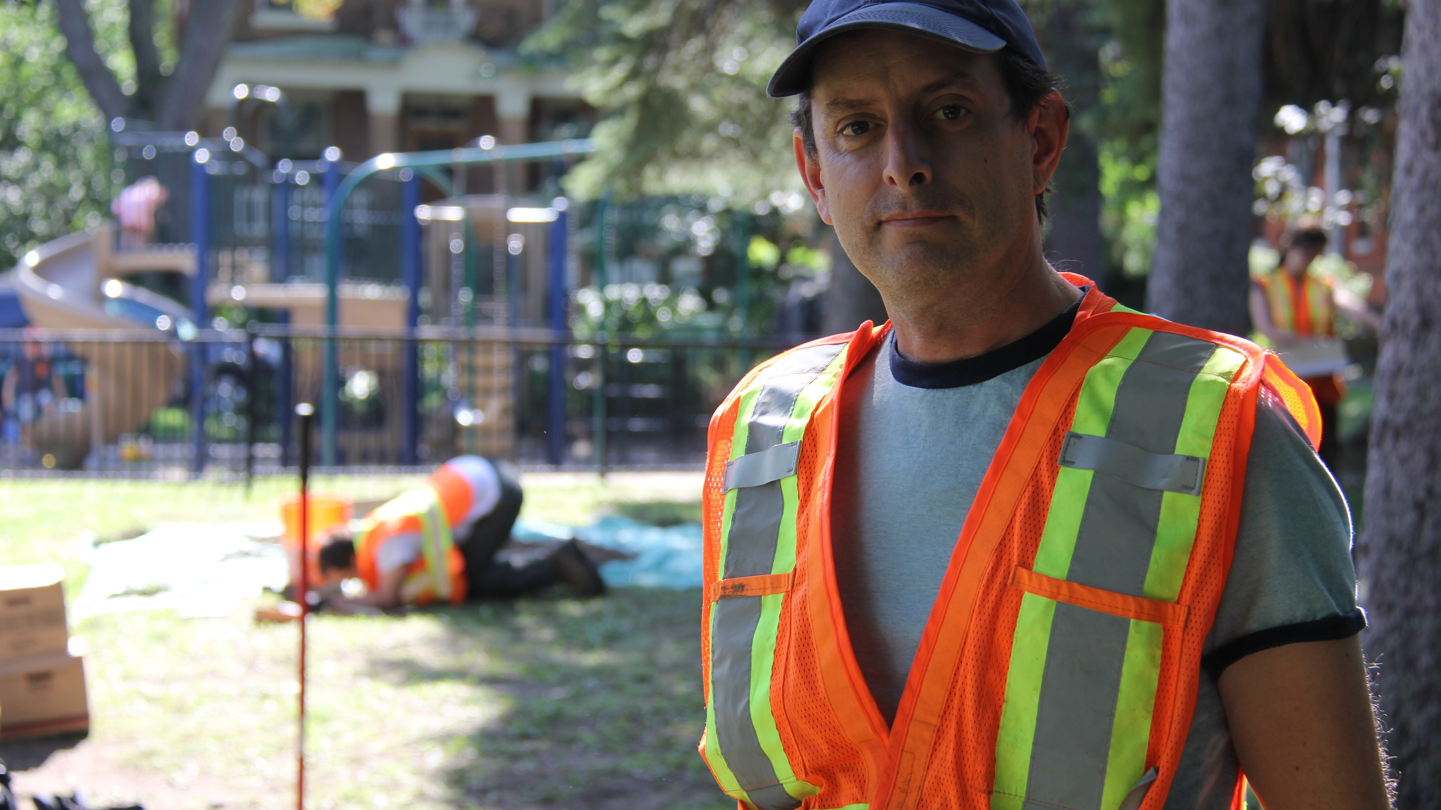 Montréal, territoire ancestral autochtone, mohawk ou wendat? | OHdio ...