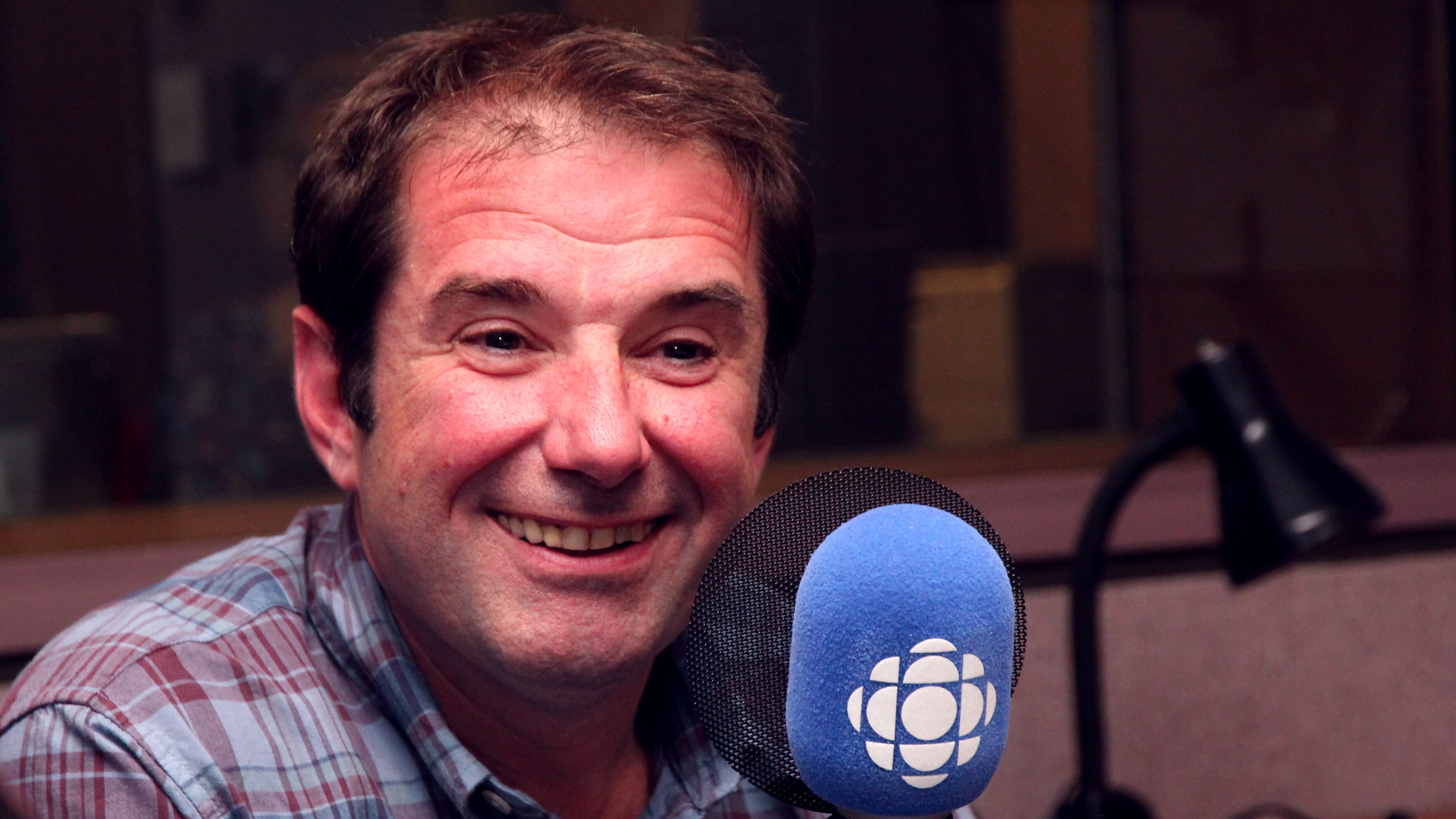 Jérôme Ferrer, un chef cuisinier dévoué à 100 % | OHdio | Radio-Canada