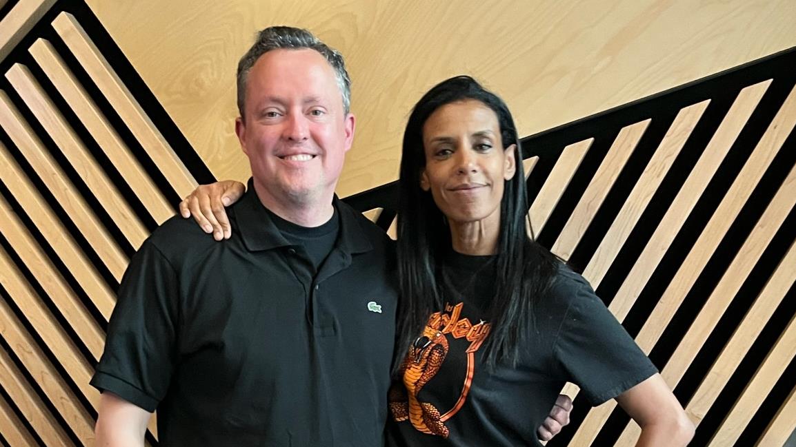 Tester les limites de l’acceptable, avec Mike Ward