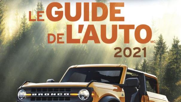 Que retenir du 55e Guide de l'auto? Le point avec Antoine Joubert