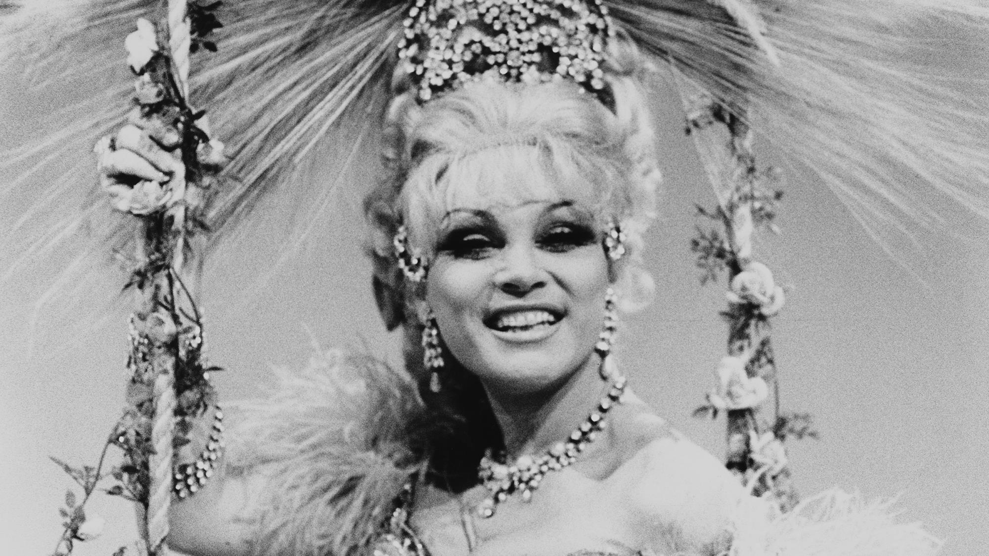 Guilda, le transformiste précurseur de la diversité sexuelle | OHdio ...