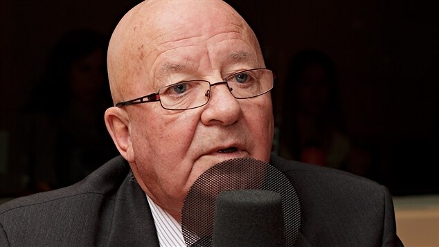 Décès de Bernard Landry : entrevue avec Guy Chevrette | OHdio | Radio ...