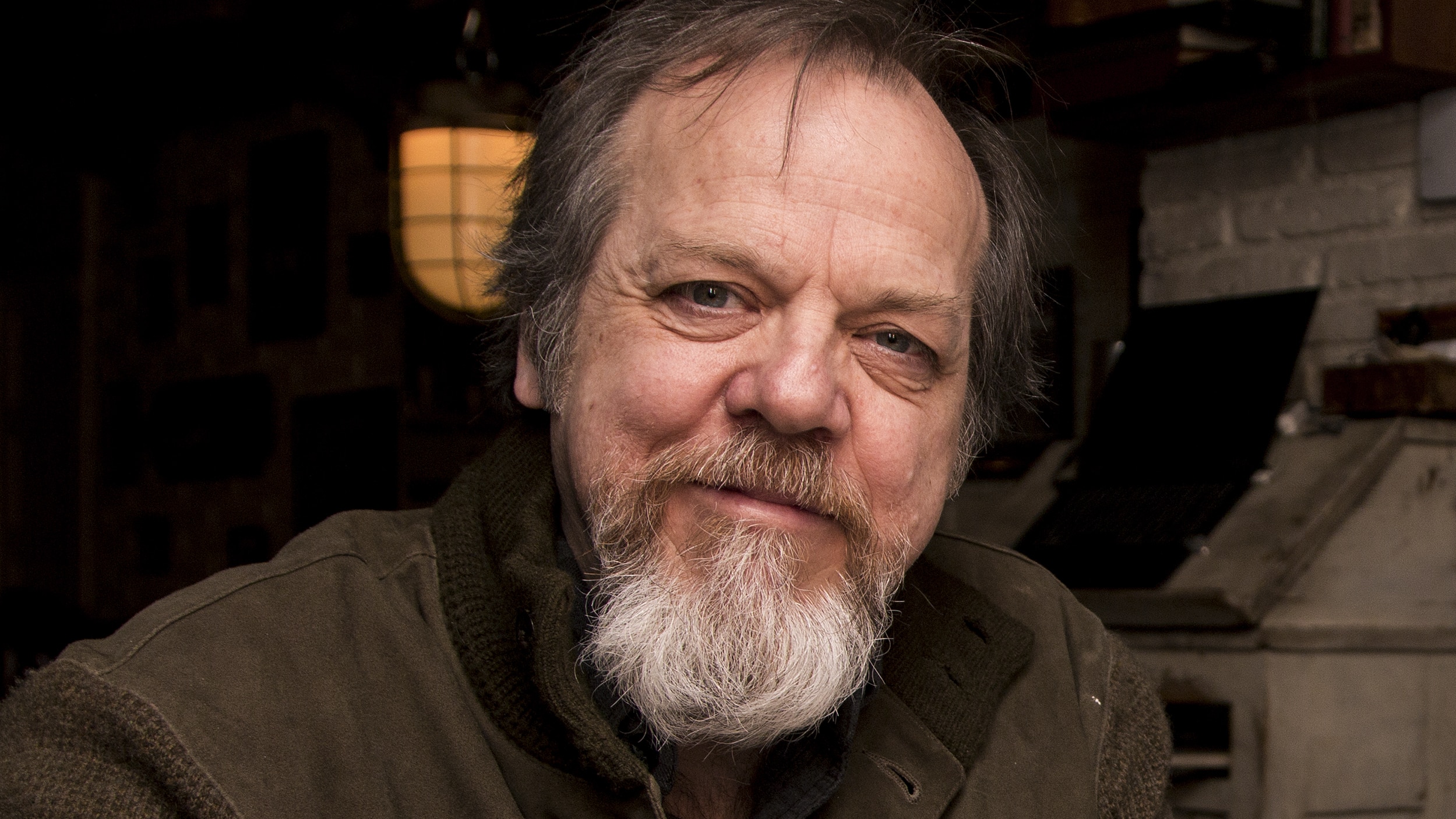 Guy Nadon se confie sur un moment difficile de sa carrière | OHdio ...