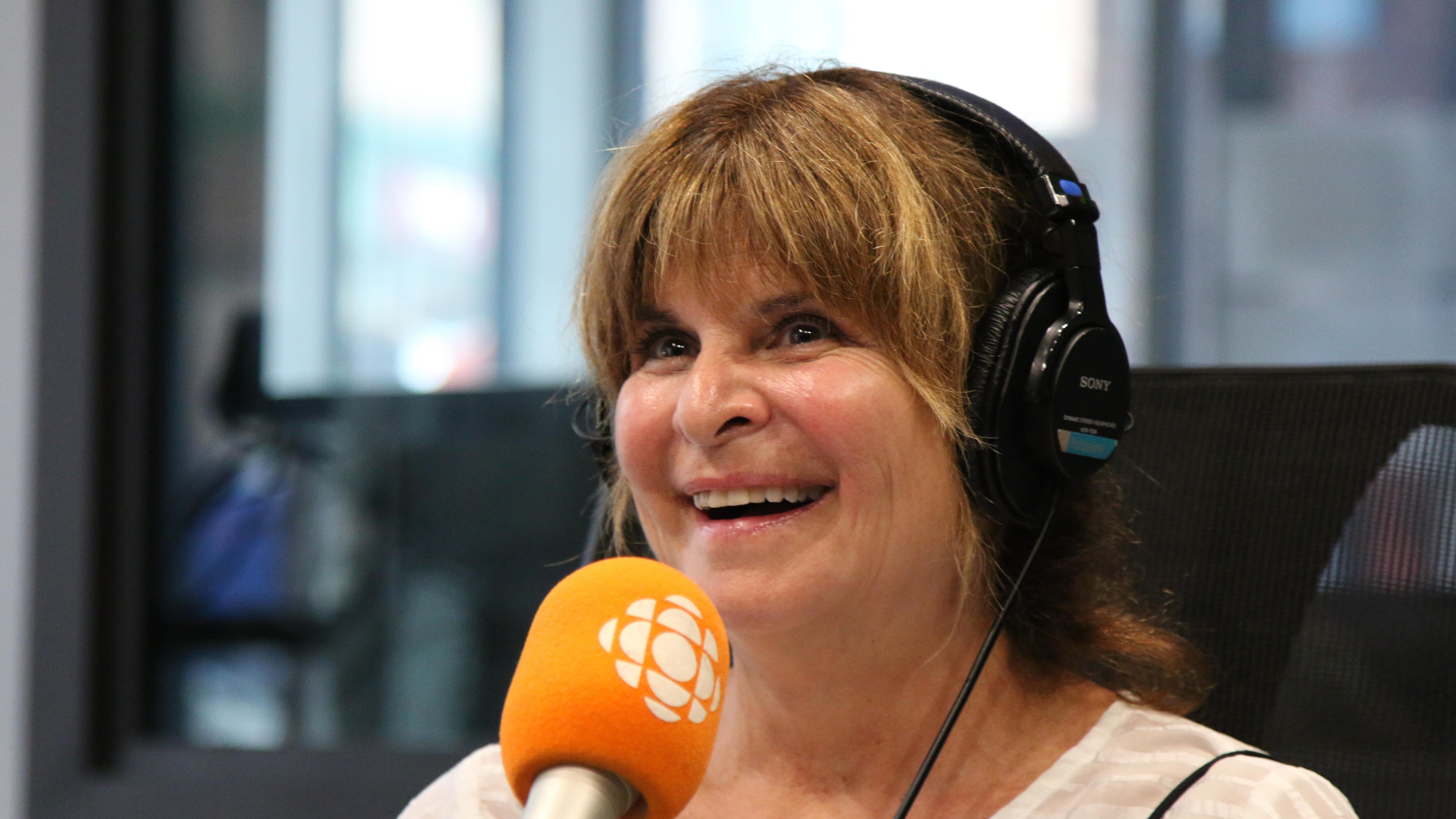 Guylaine Tremblay de nouveau dans Les étés souterrains | OHdio | Radio ...