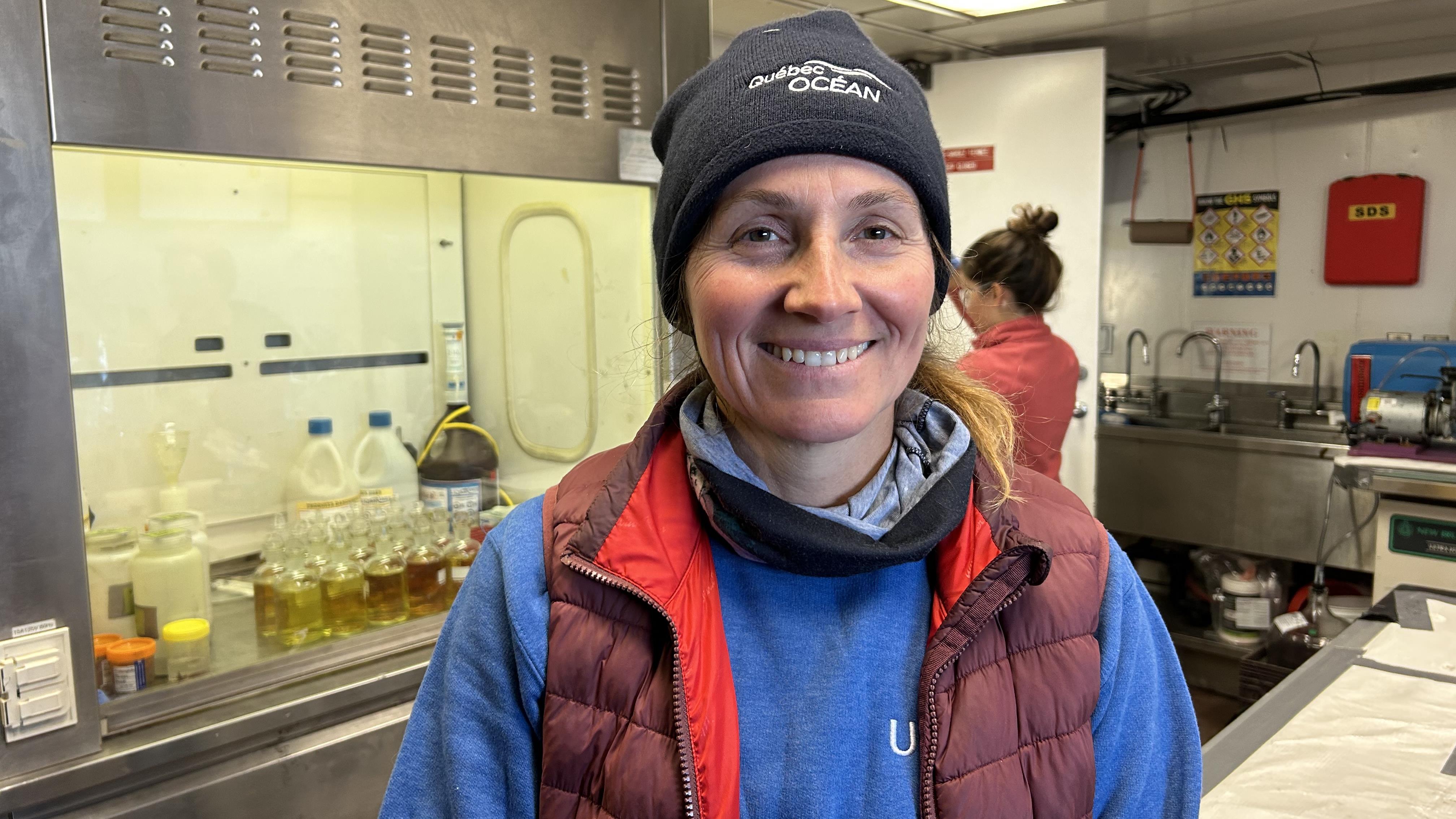 2 millions du fonds de recherche du Québec pour des chercheurs de l ...