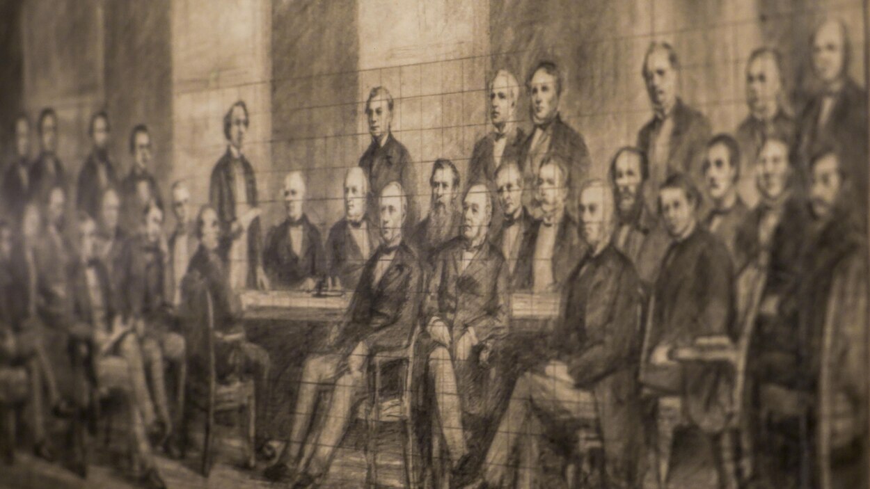 IV - Saga of Canada’s Constitution | Radio-Canada.ca