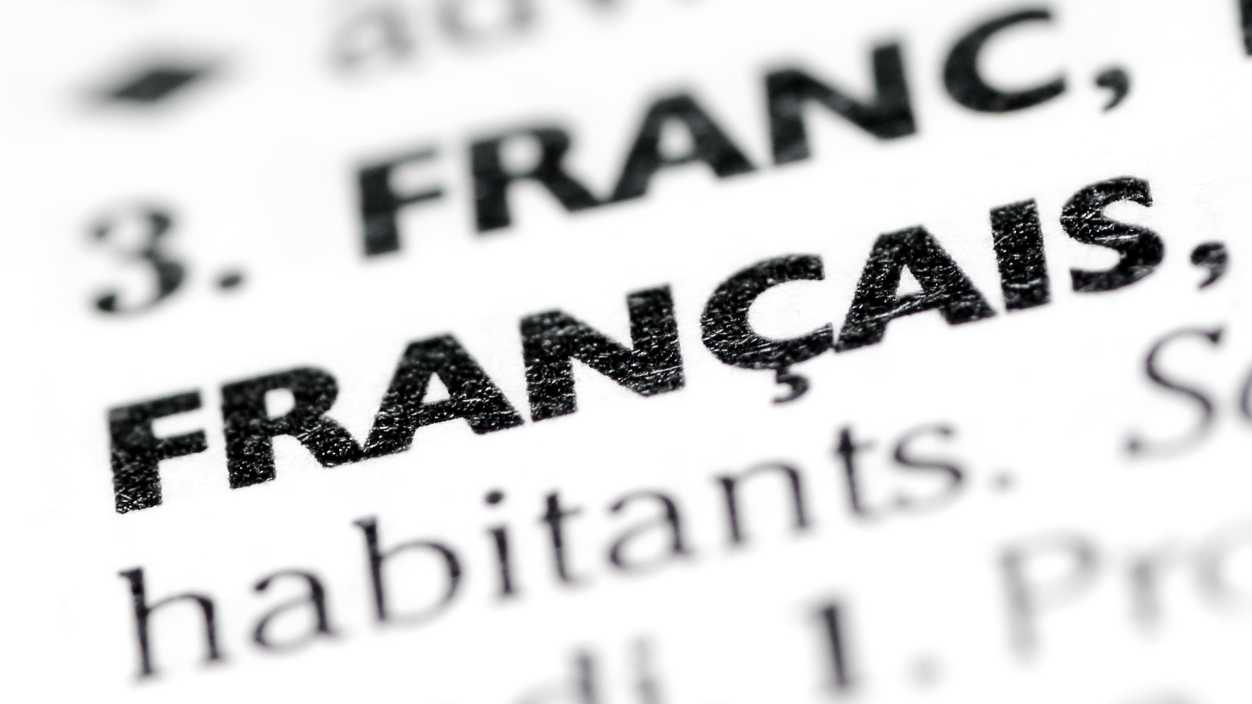 De l’immersion française aux études postsecondaires en français | OHdio ...