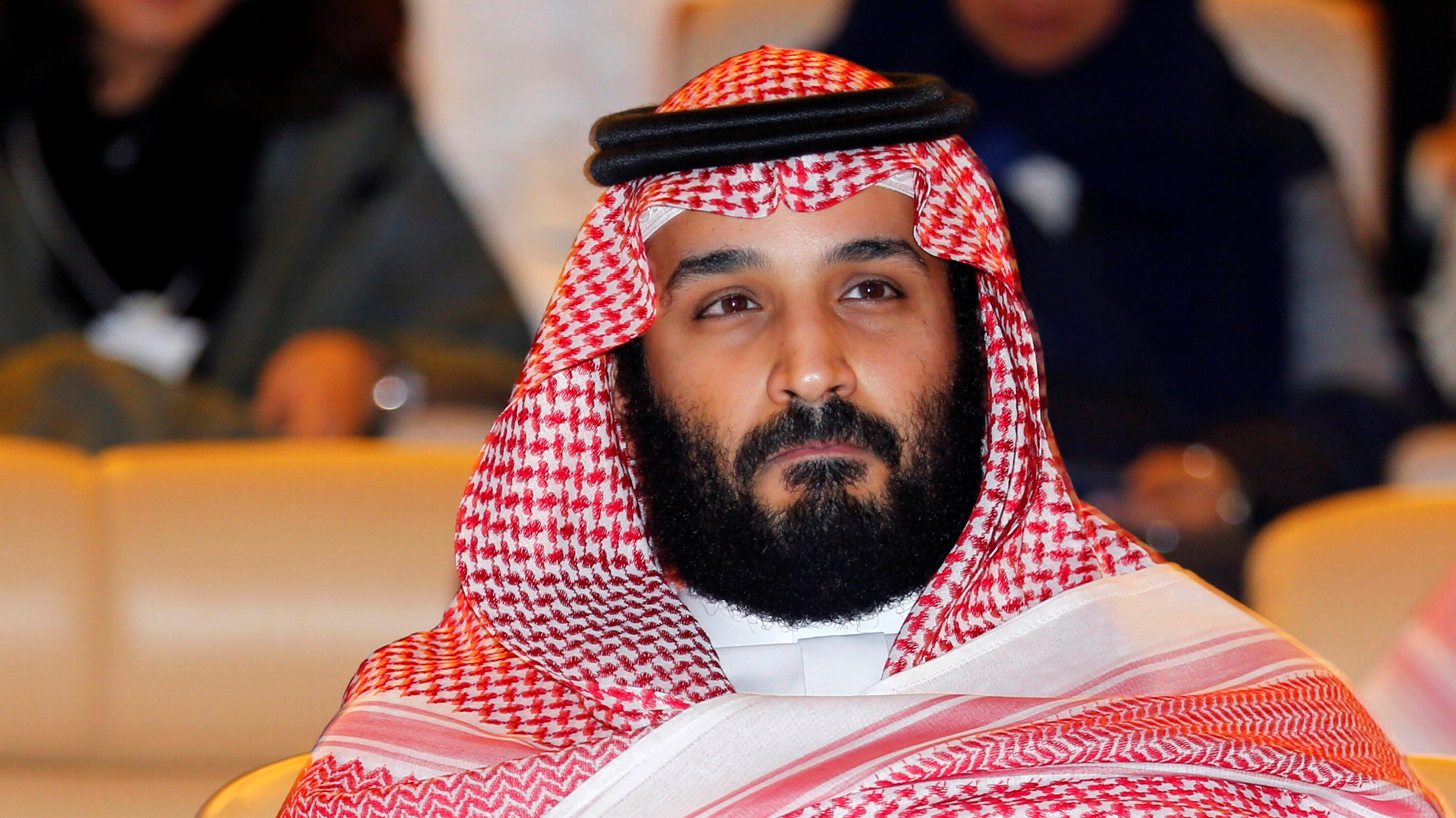 La vision de Mohammed ben Salman pour faire entrer l'Arabie saoudite ...