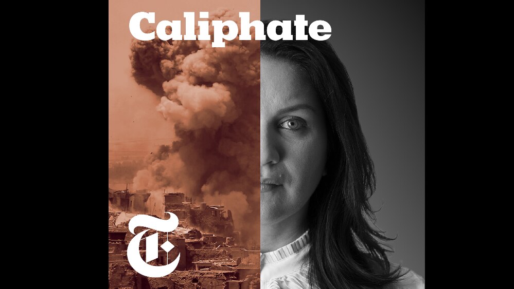 Les secrets des dossiers du groupe armé État islamique | OHdio | Radio ...