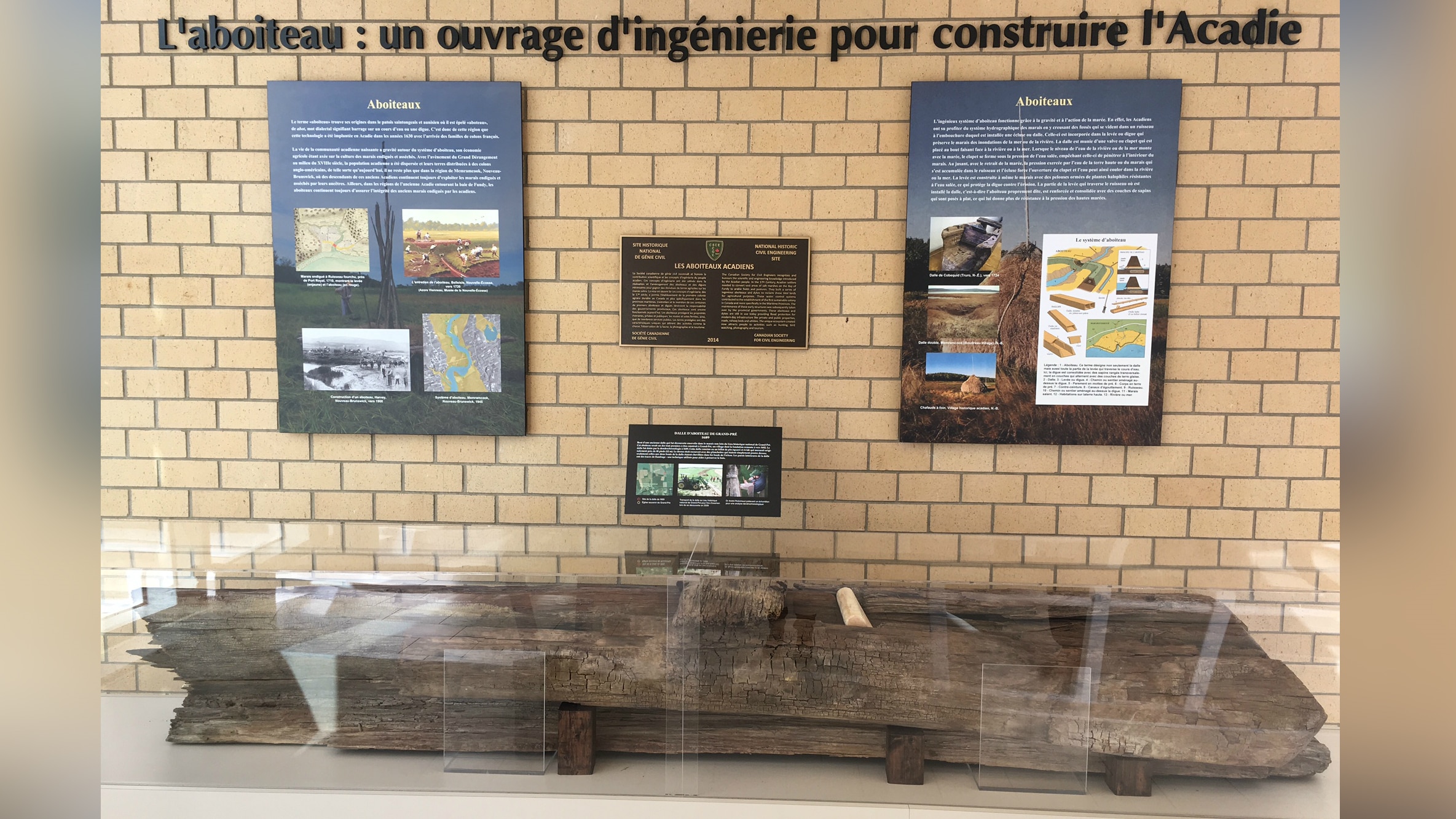 Histoire | Radio-Canada.ca