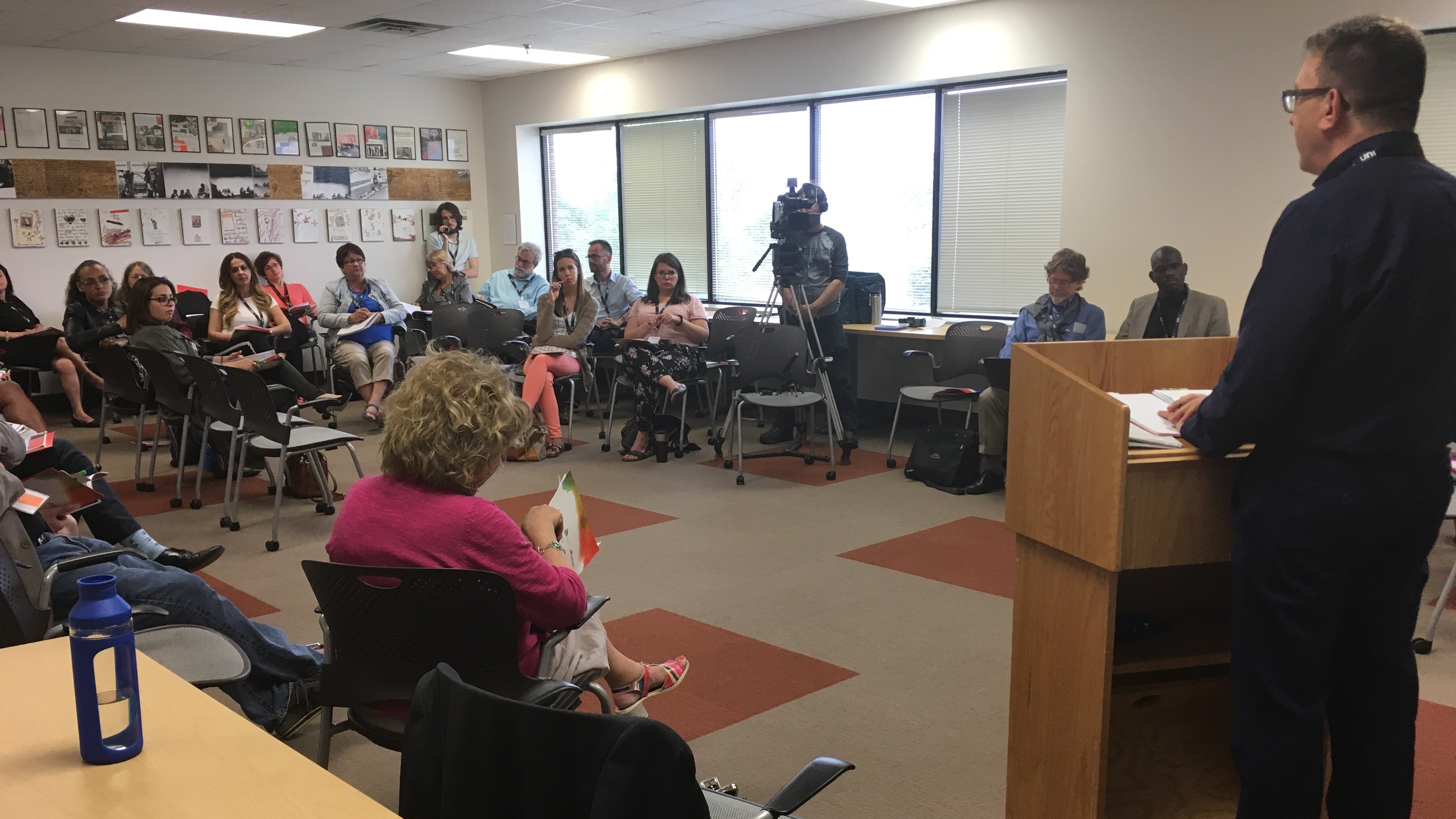 Immigration et échanges culturels | OHdio | Radio-Canada