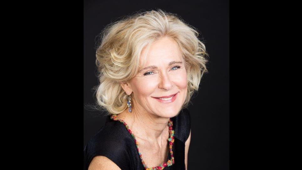 Dominique Demers récompensée par un Prix littéraire du Gouverneur ...