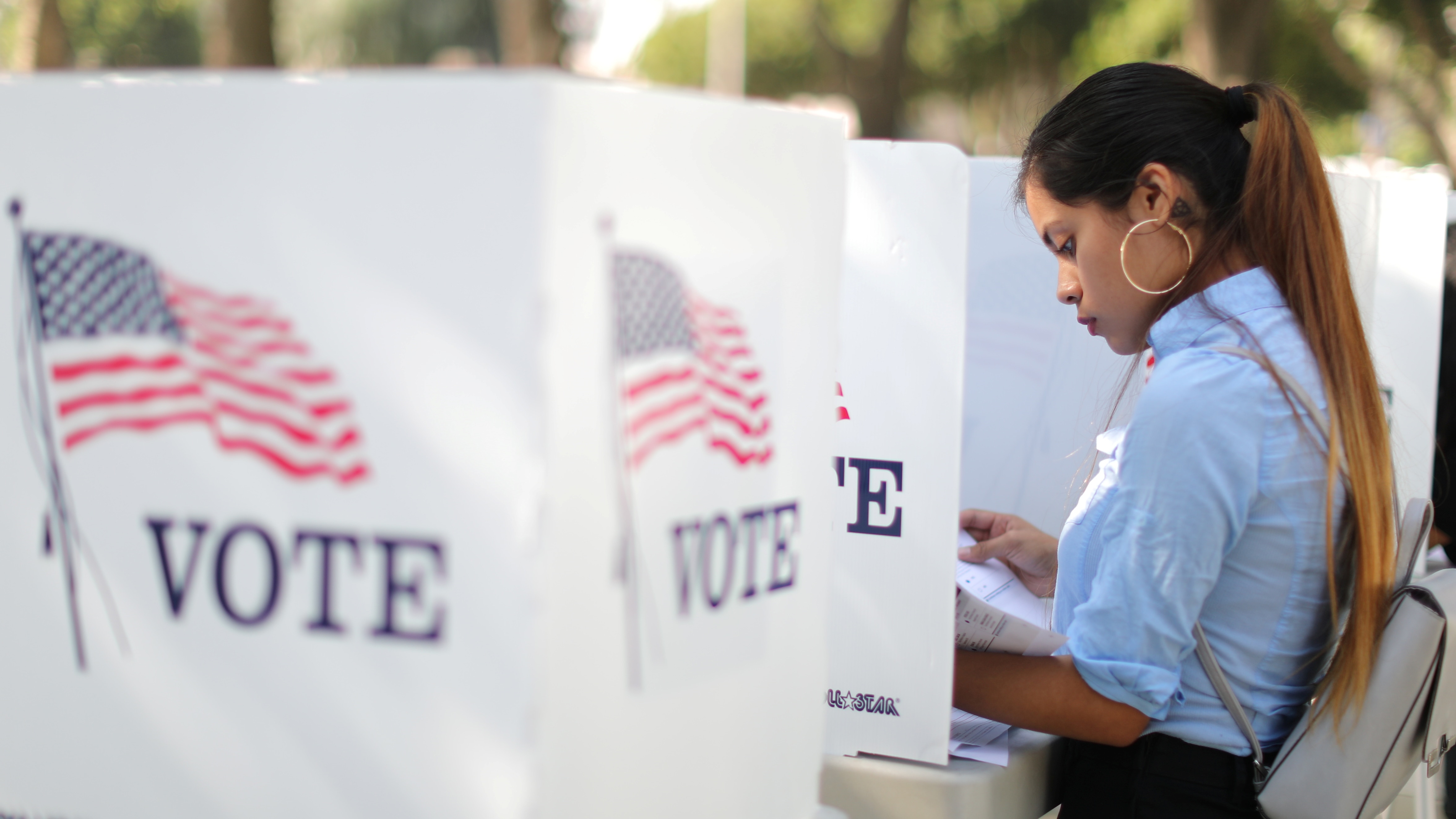 Chronique politique américaine avec Rafael Jacob
