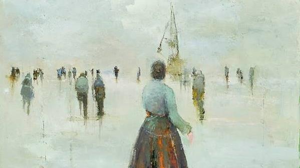 Des oeuvres de France Jodoin à la galerie Thompson Landry | OHdio ...