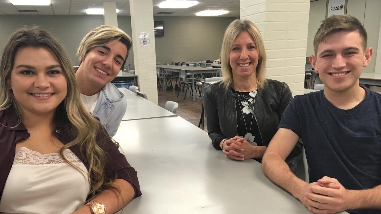 Finissants sans accidents: vidéo de sensibilisation | OHdio | Radio-Canada