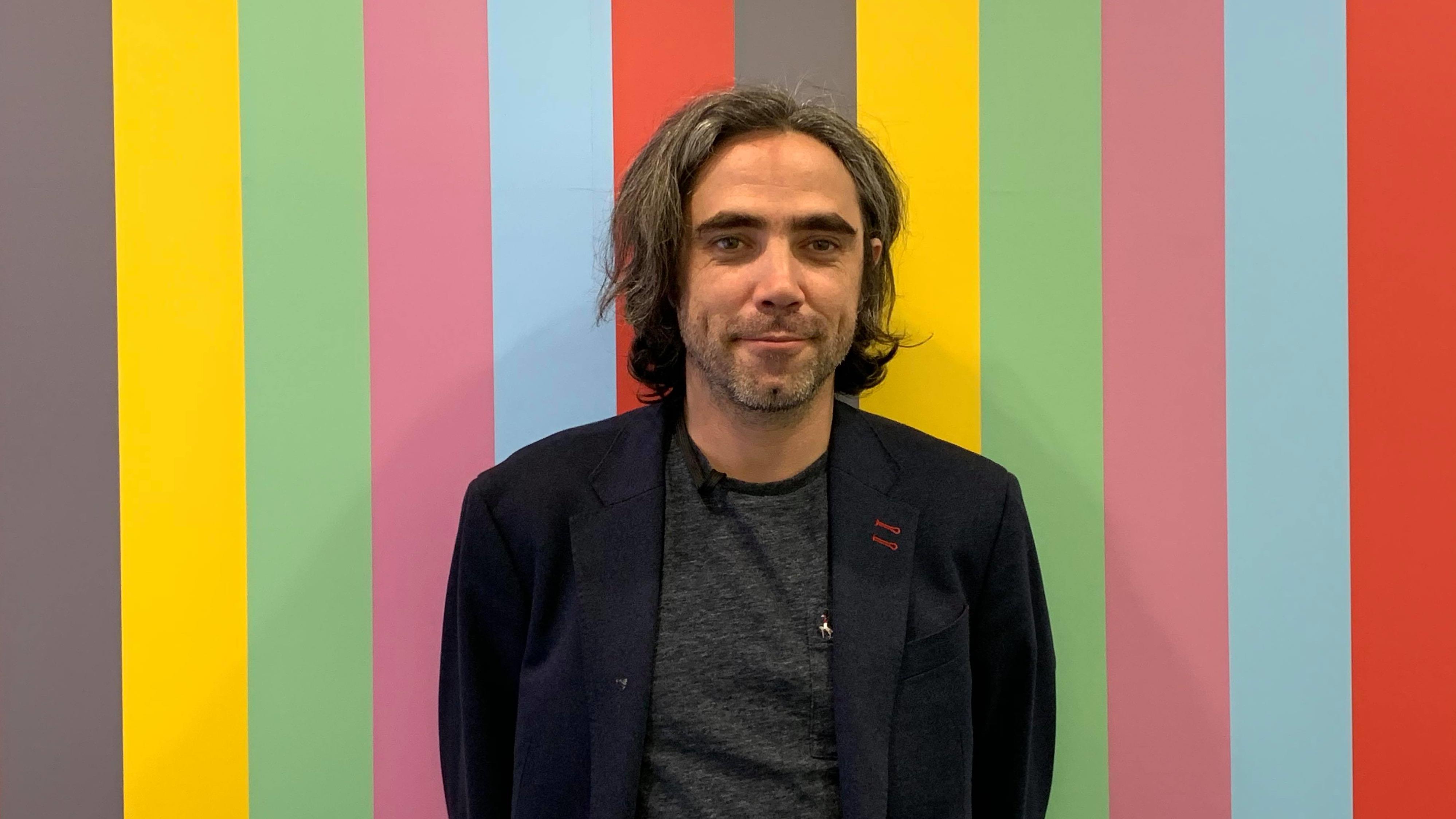 Se laisser emporter par la vague de Patrick Watson | OHdio | Radio-Canada