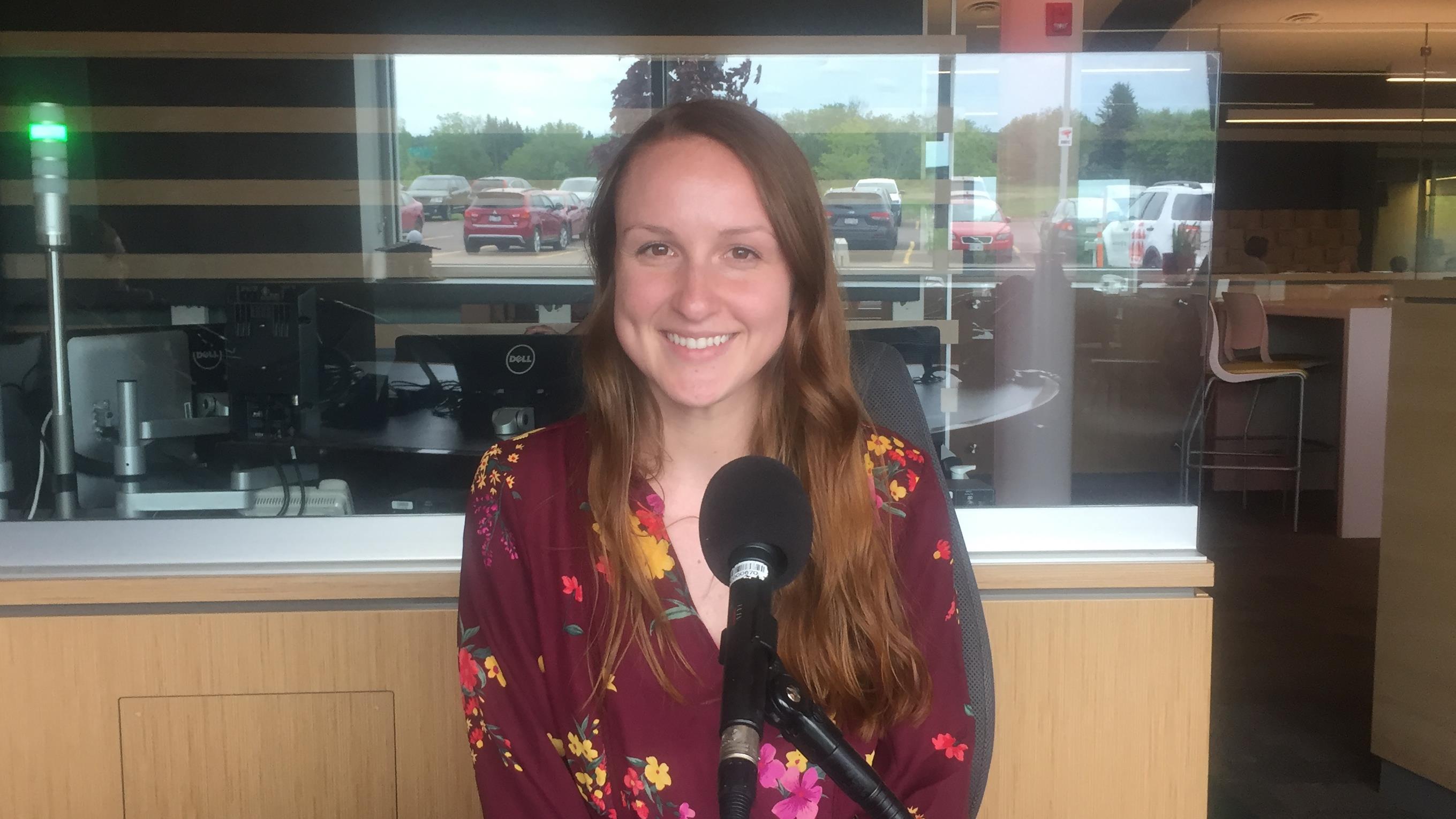 Acadiens et l'université Mount Allison à Sackville | OHdio | Radio-Canada
