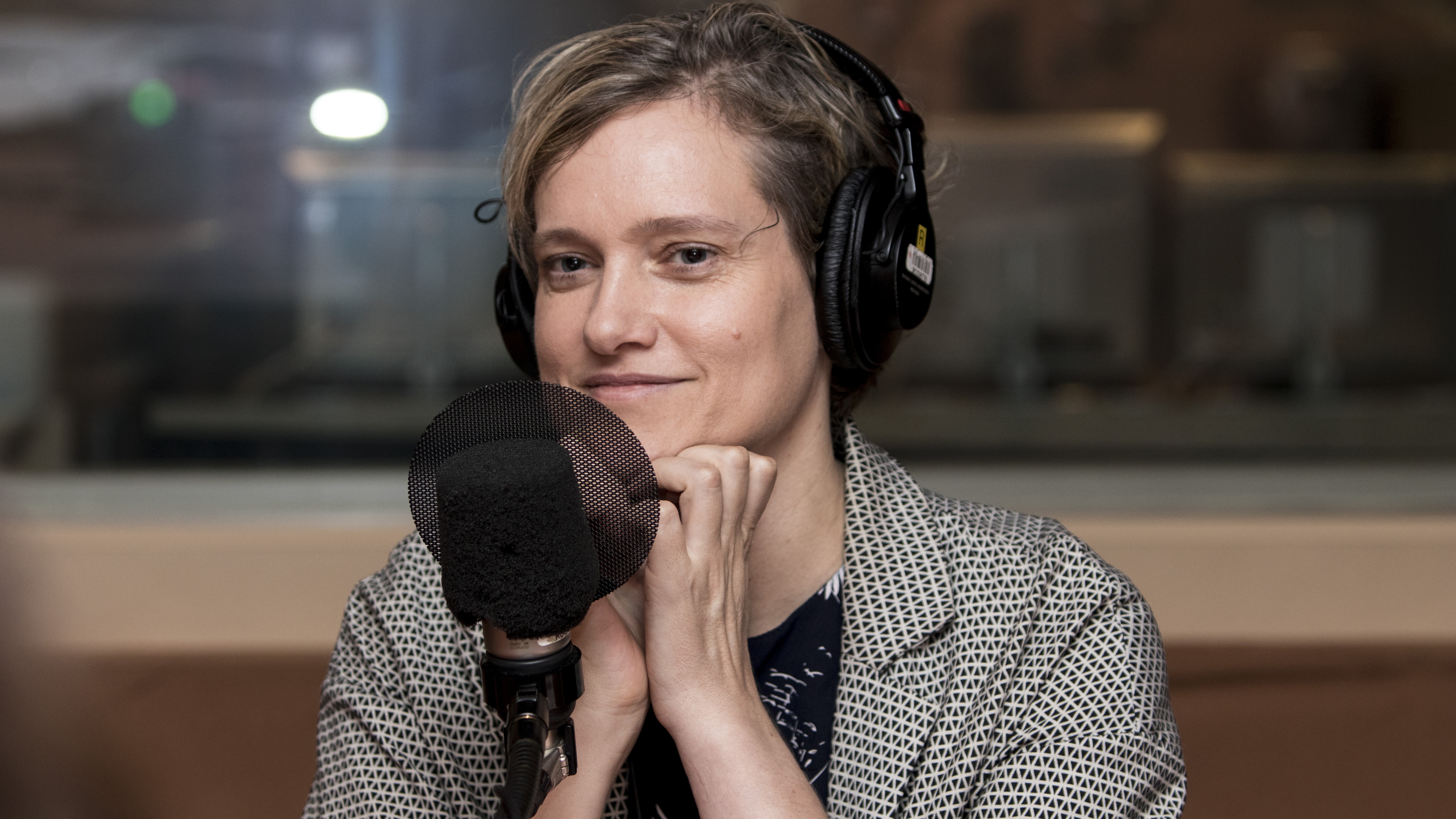 Heather O'Neil : Pourquoi j'écris?