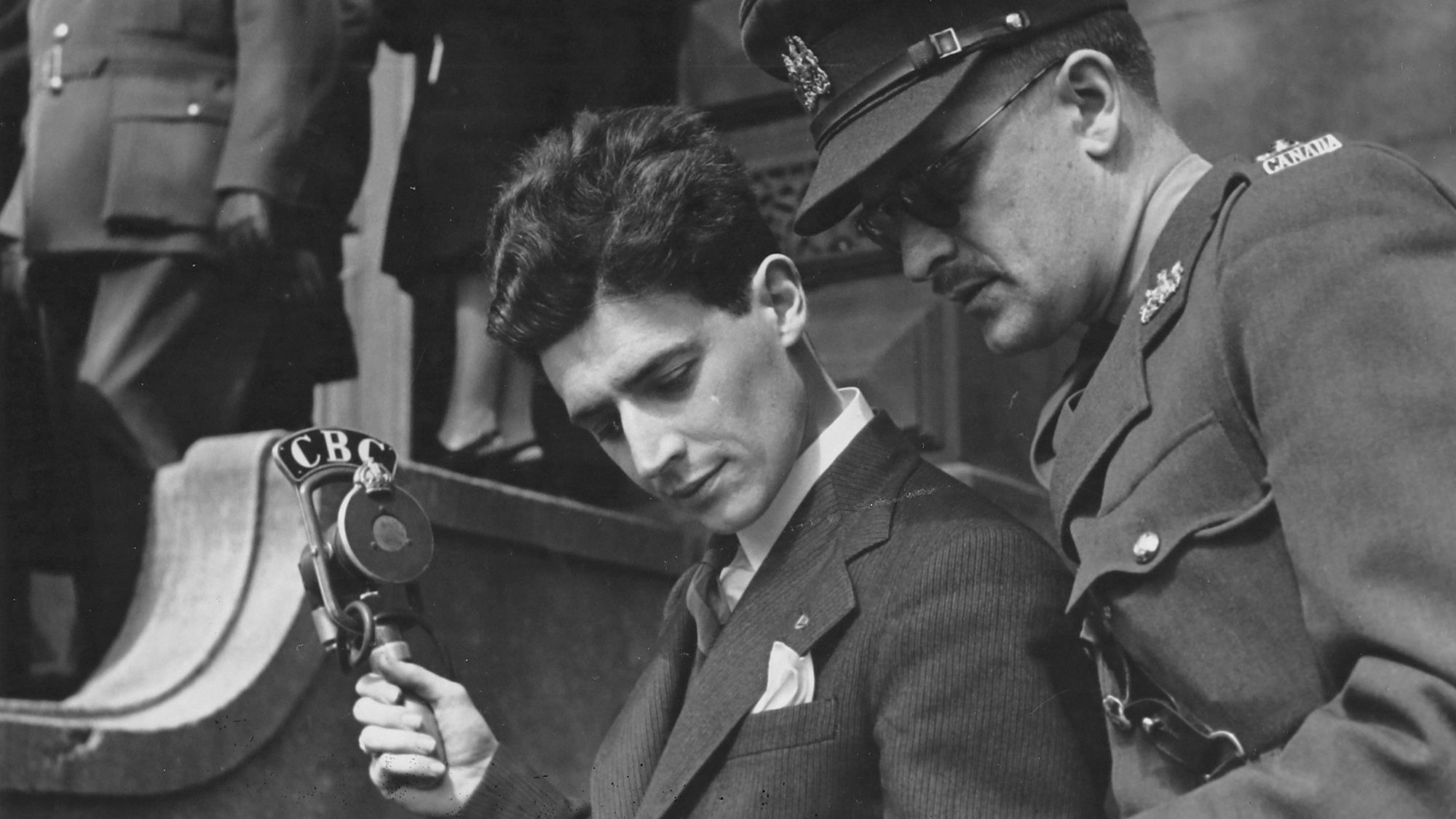 Comment l’armée a censuré la presse lors de la Seconde Guerre mondiale