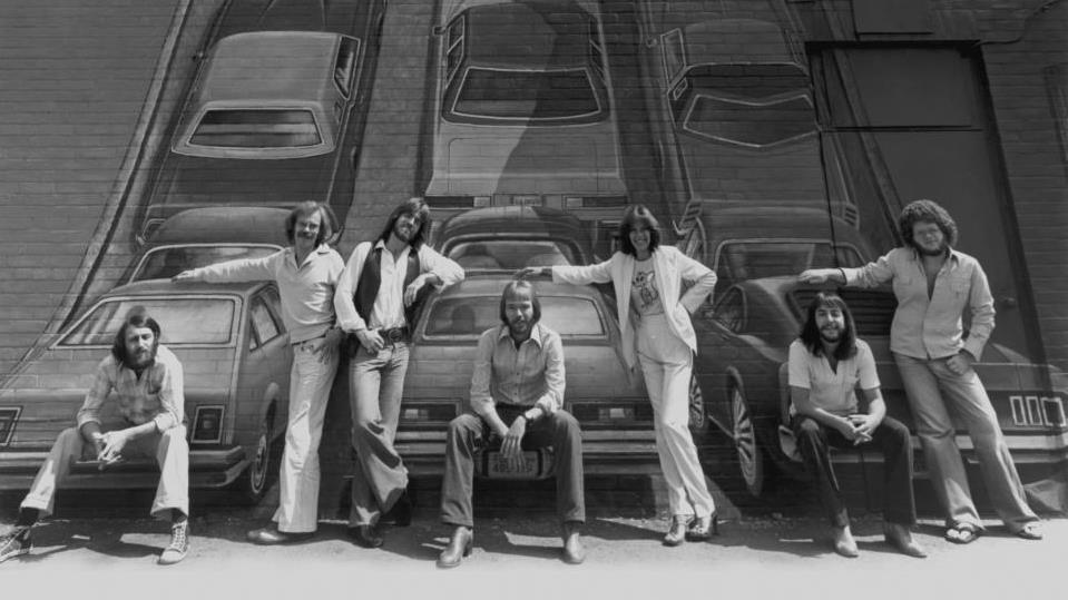 CANO, le groupe mythique de l’Ontario français | OHdio | Radio-Canada