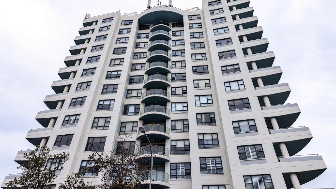 Le condo : du logement modeste au luxe accessible | OHdio | Radio-Canada