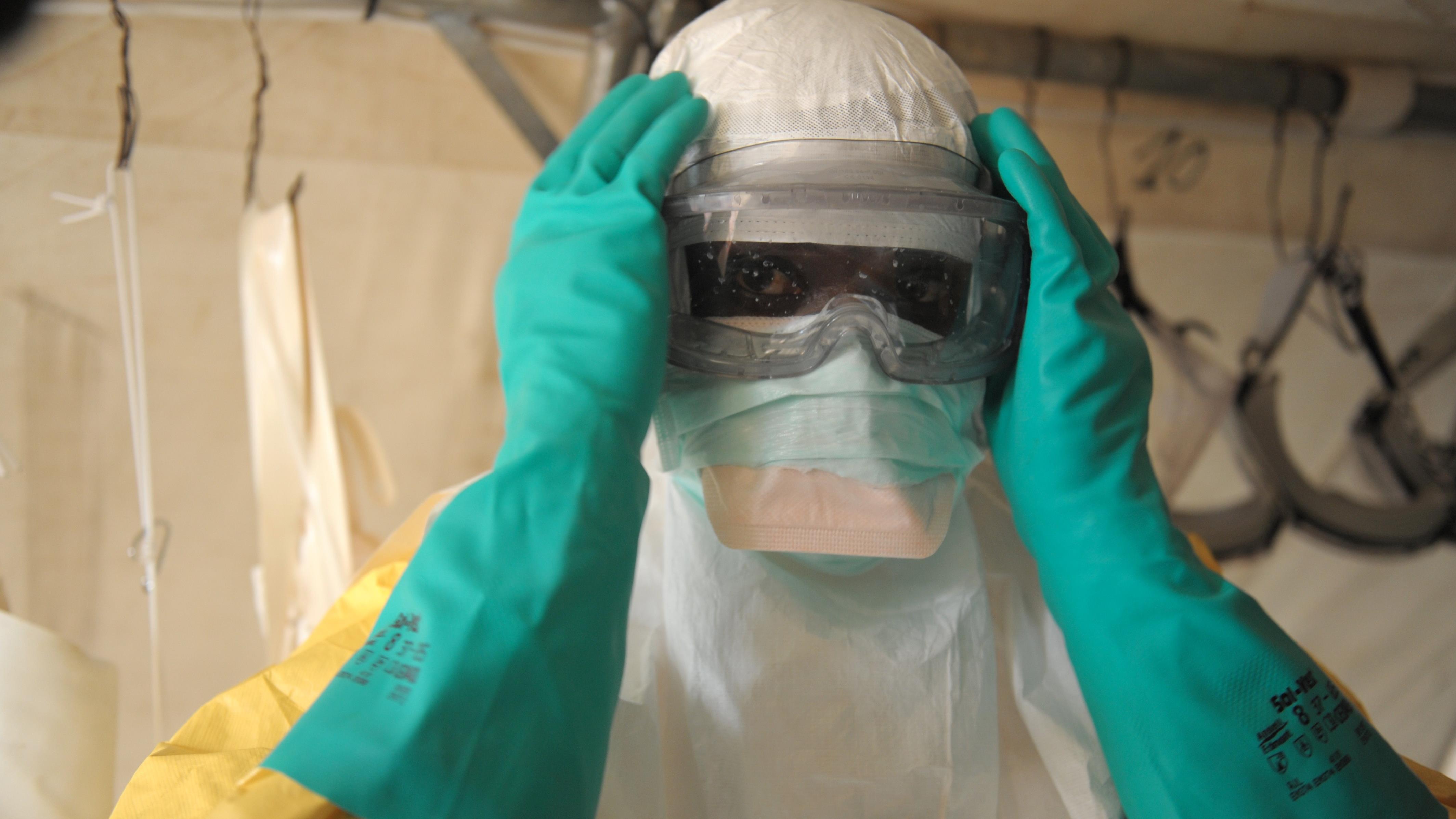 L’épidémie d’Ebola de 2014, un défi sanitaire et culturel | OHdio ...