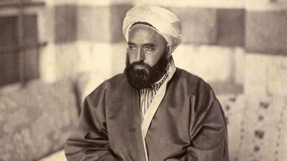 L’émir Abdelkader, le père de la nation algérienne | OHdio | Radio-Canada