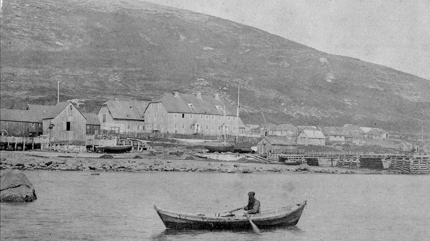 Le Labrador, éternelle source de querelles entre le Québec et Terre ...