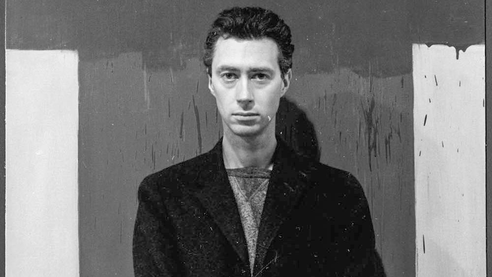 Michael Snow, figure majeure de l’art contemporain au Canada | OHdio ...