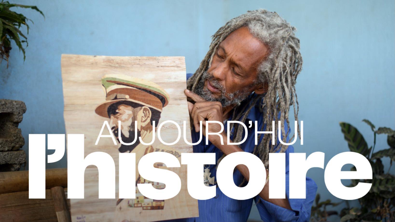L’essor du rastafarisme, un mouvement religieux et culturel | OHdio ...