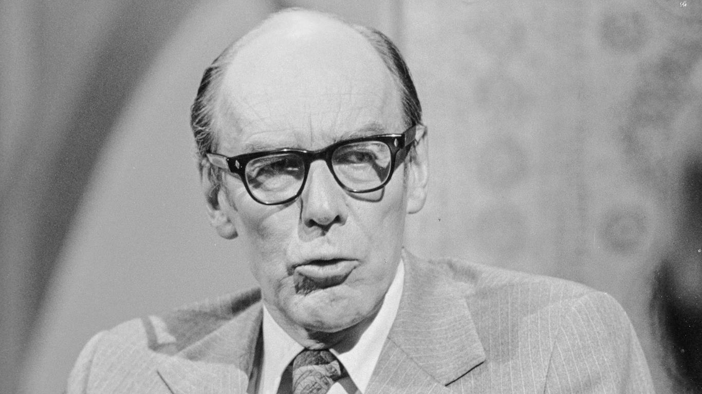 Robert Stanfield, un grand homme qui aurait pu être premier ministre