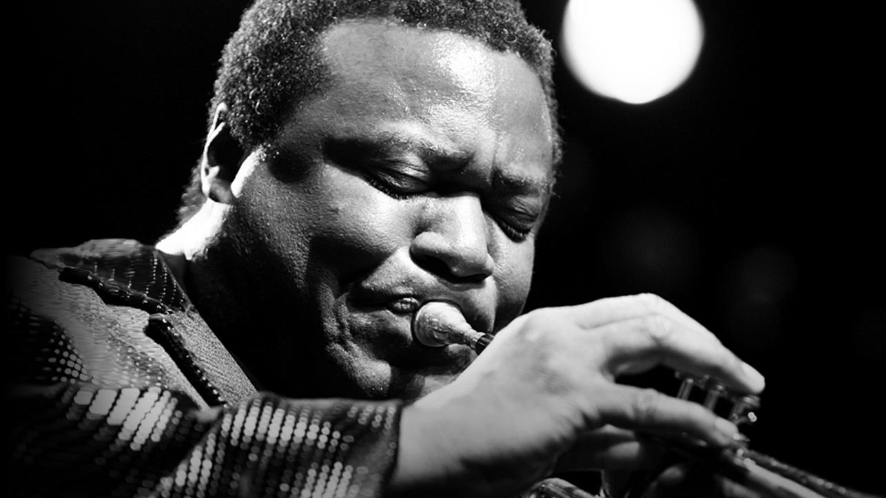 Le trompettiste jazz Wallace Roney, digne successeur de Miles Davis ...