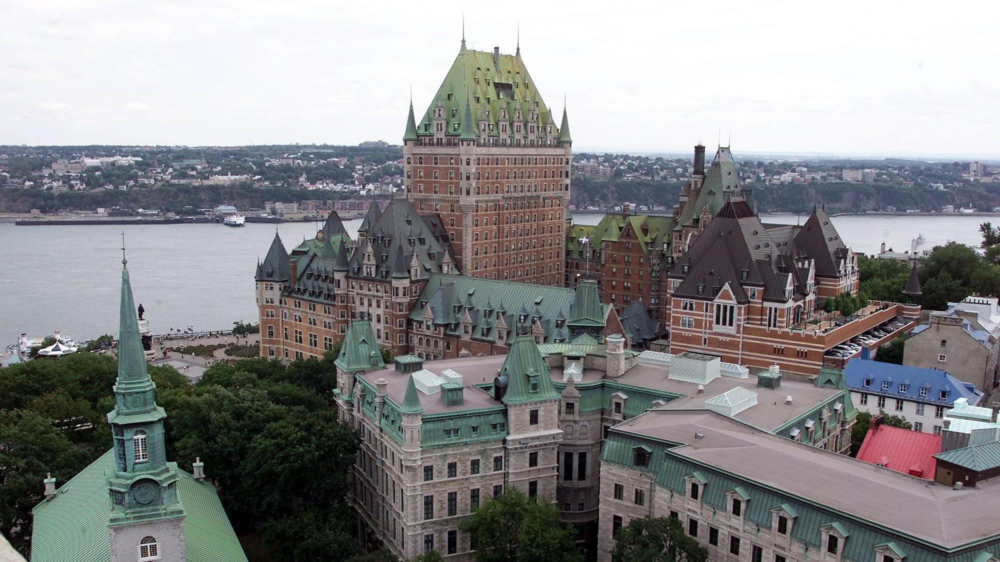 La région de la Capitale Nationale sera la plus visitée des Québécois ...