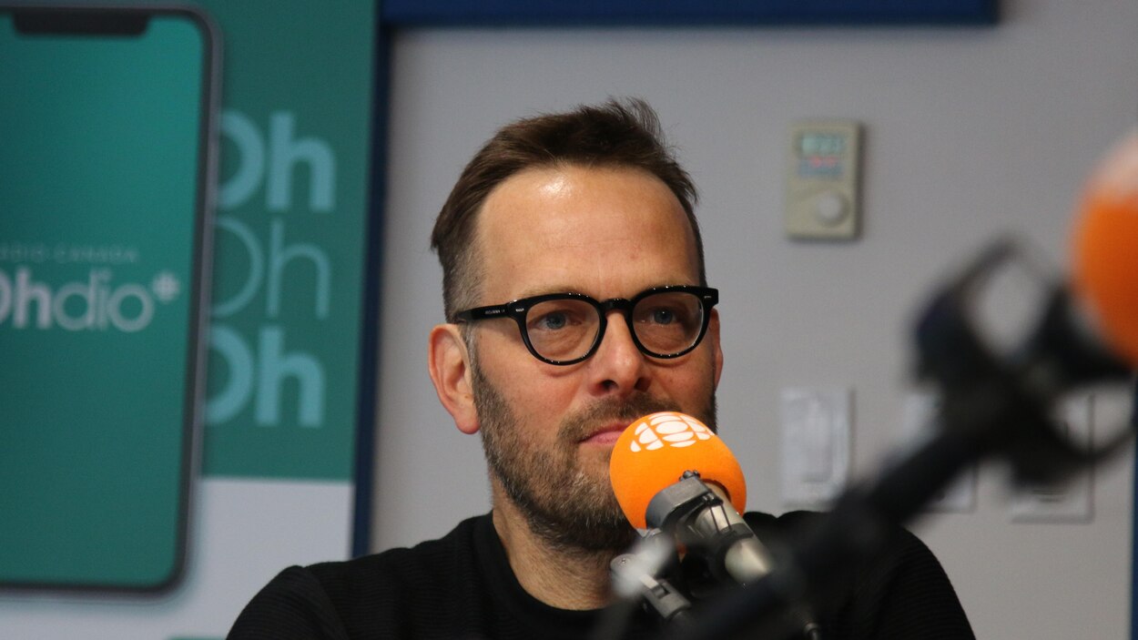 Hugo Latulippe devient DG du Festival de cinéma de la ville de Québec ...