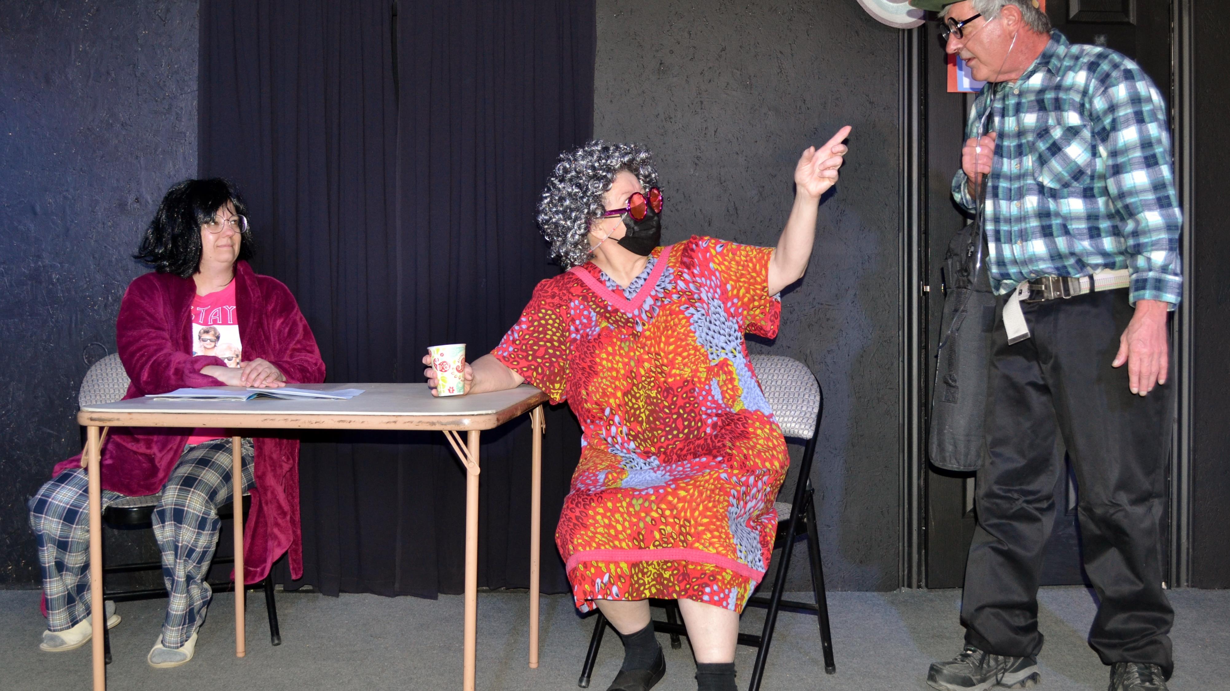 La gang à Popa est de retour | OHdio | Radio-Canada