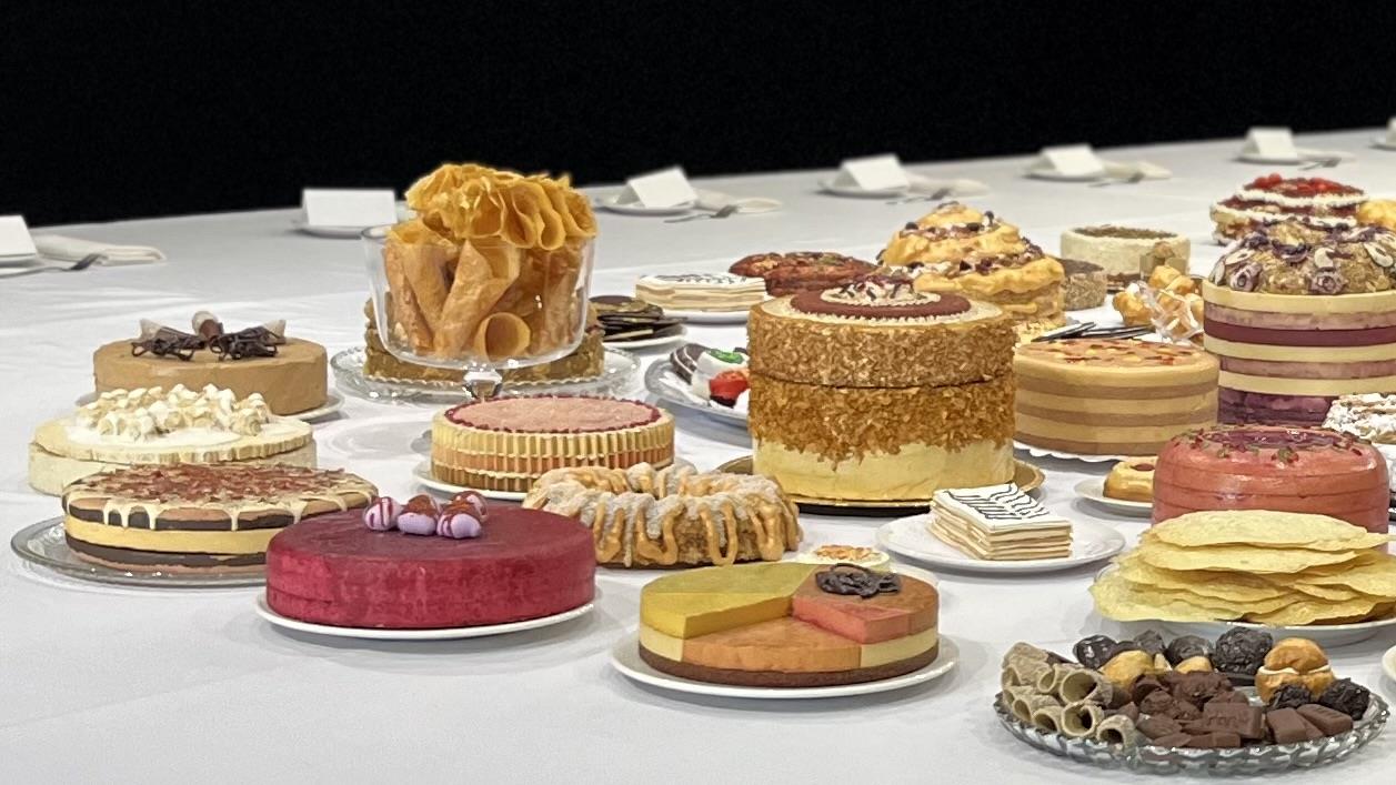 Bouffons, une installation de Jean-Jules Soucy à Espaces F à Matane ...