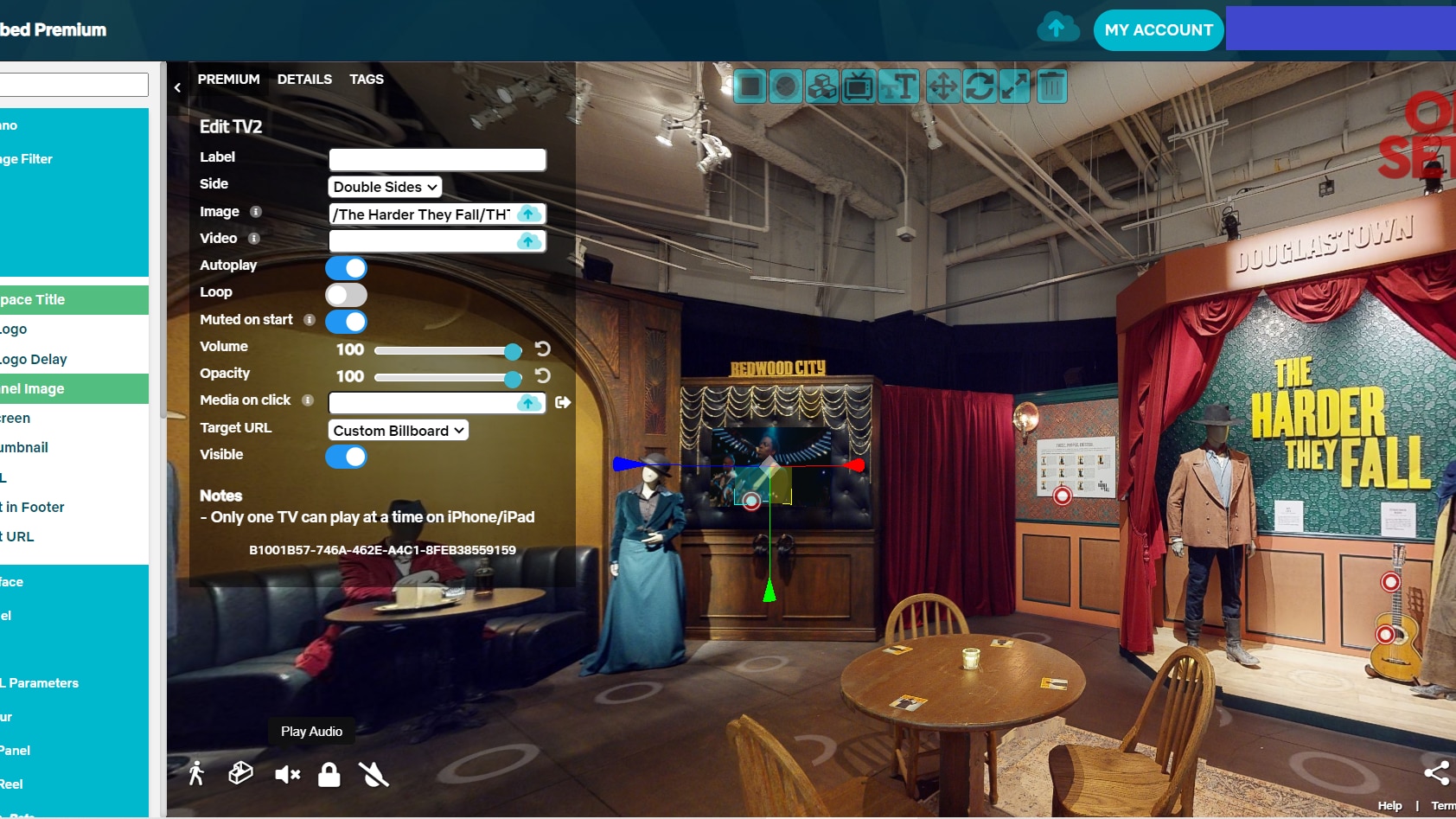 L'entreprise Gaspésie Virtuelle étend ses activités à l'international ...